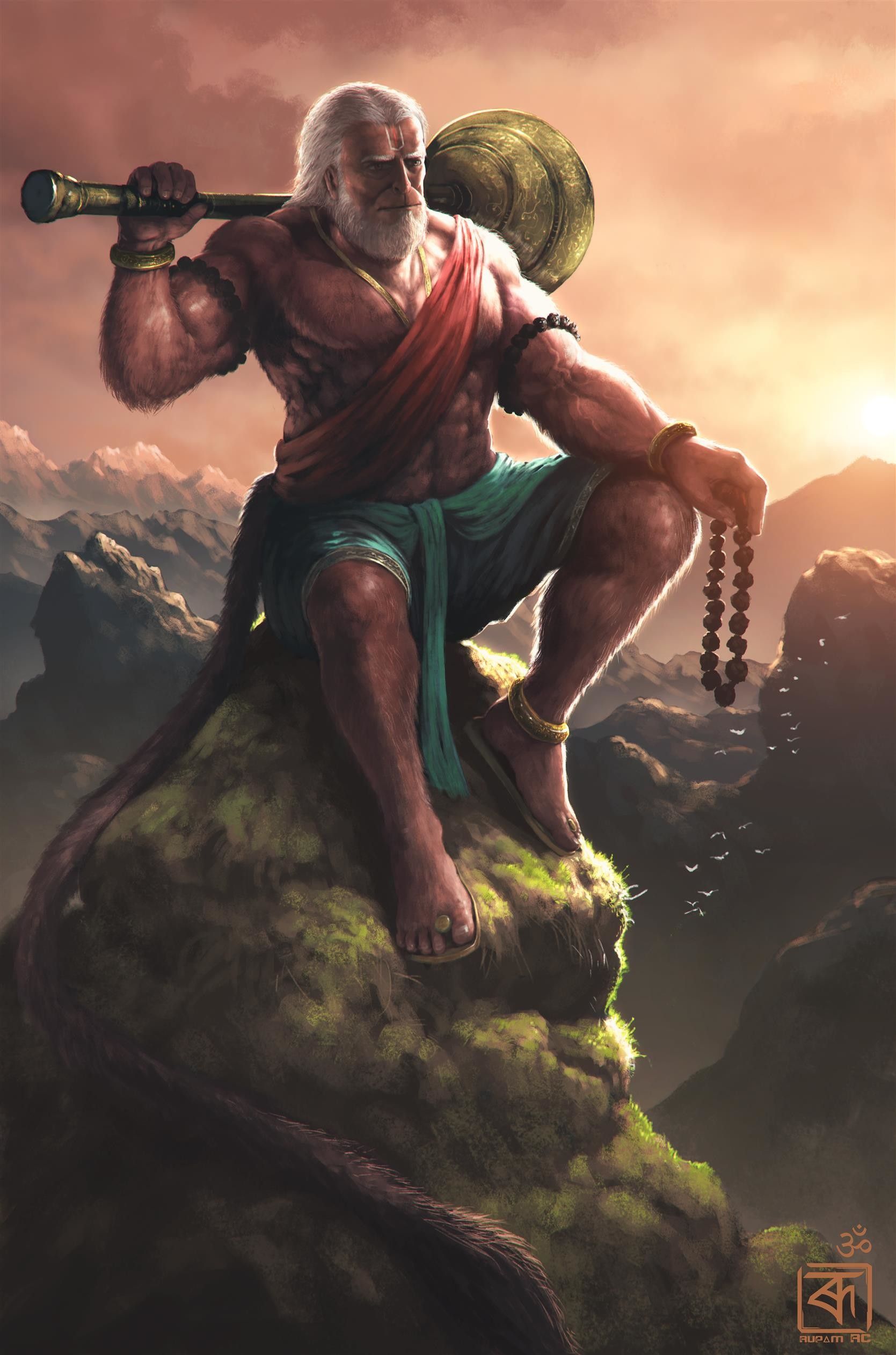 Ramayana: The Epic Wallpapers - Wallpaper Cave