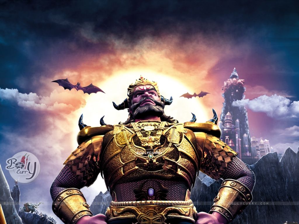 Ramayana: The Epic Wallpapers - Wallpaper Cave