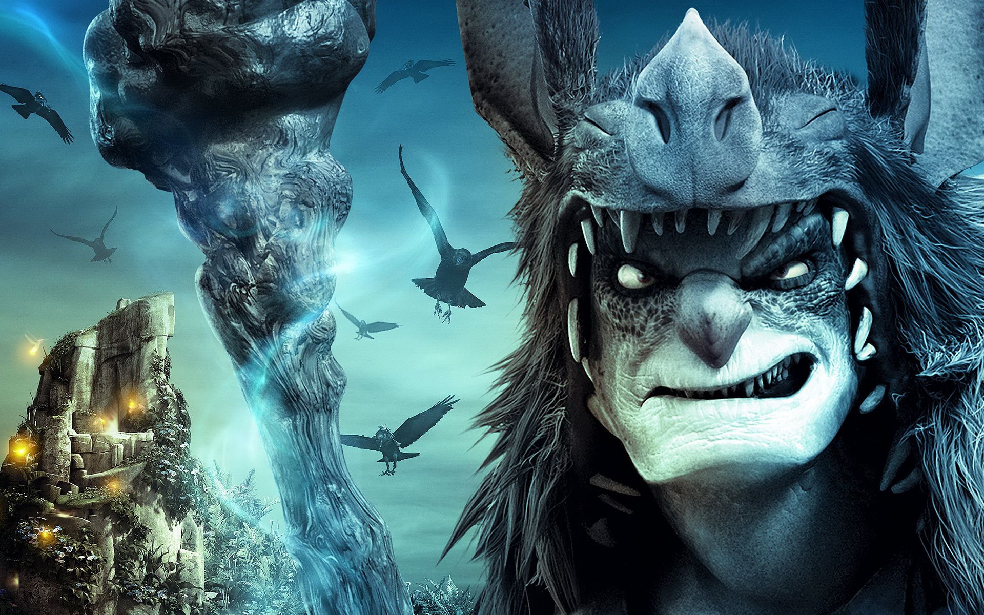 Ramayana: The Epic Wallpapers - Wallpaper Cave