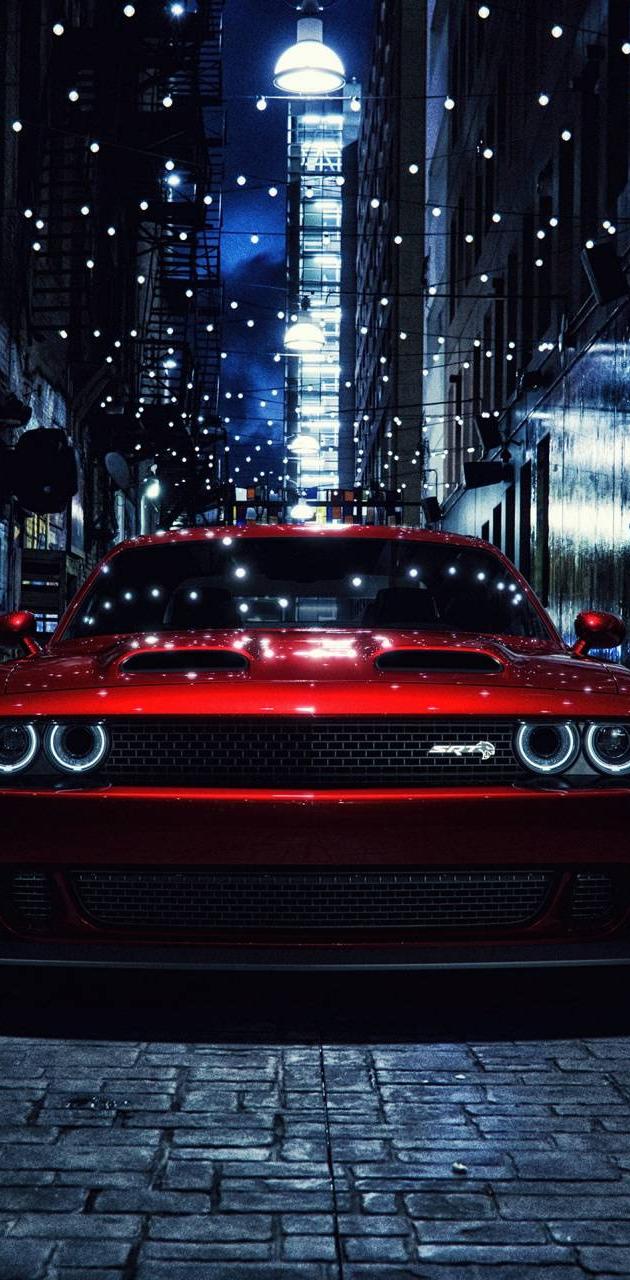 Dodge Red Eye Wallpapers - Wallpaper Cave