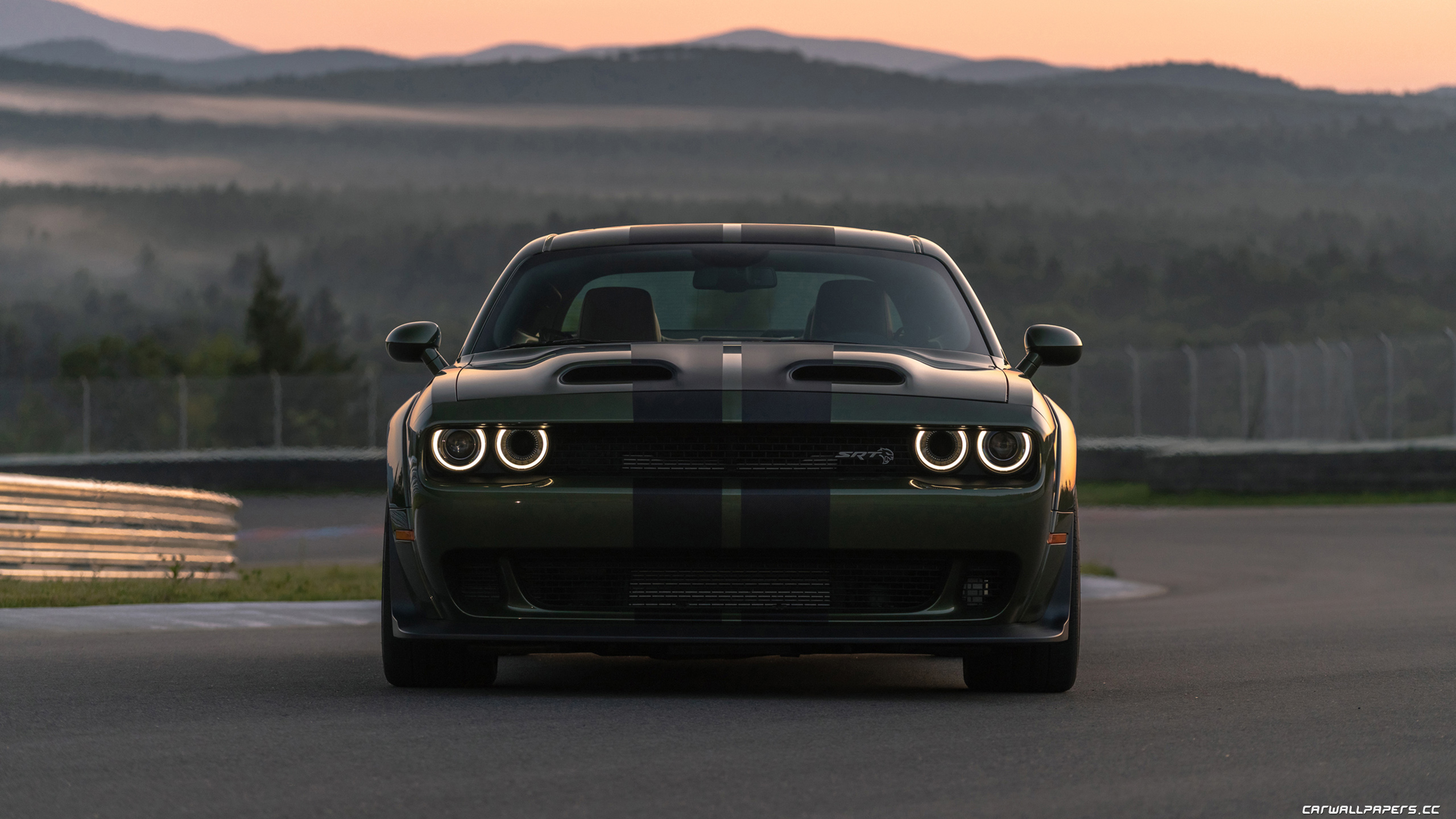 Dodge Red Eye Wallpapers - Wallpaper Cave