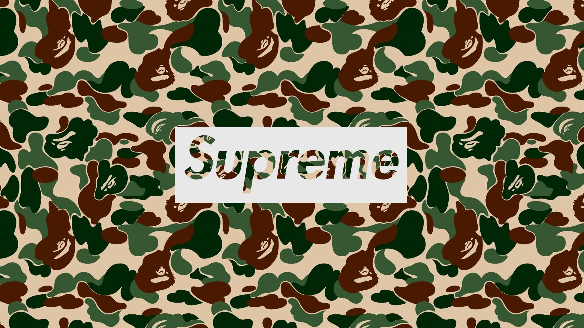 Bape PC Wallpapers - Wallpaper Cave