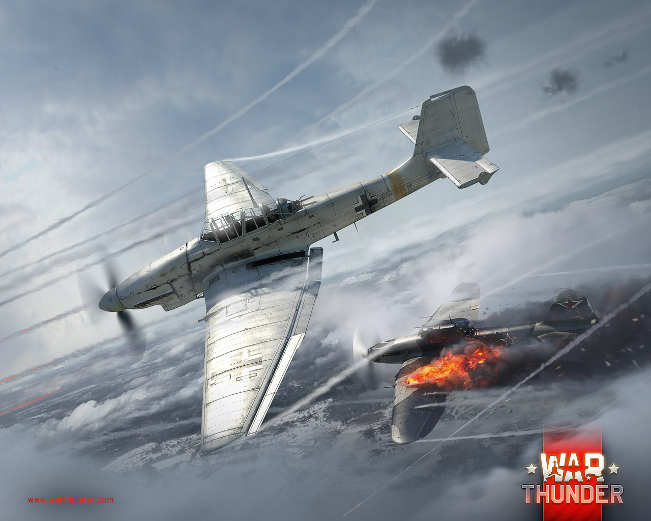 Junkers Ju 87 Wallpapers - Wallpaper Cave