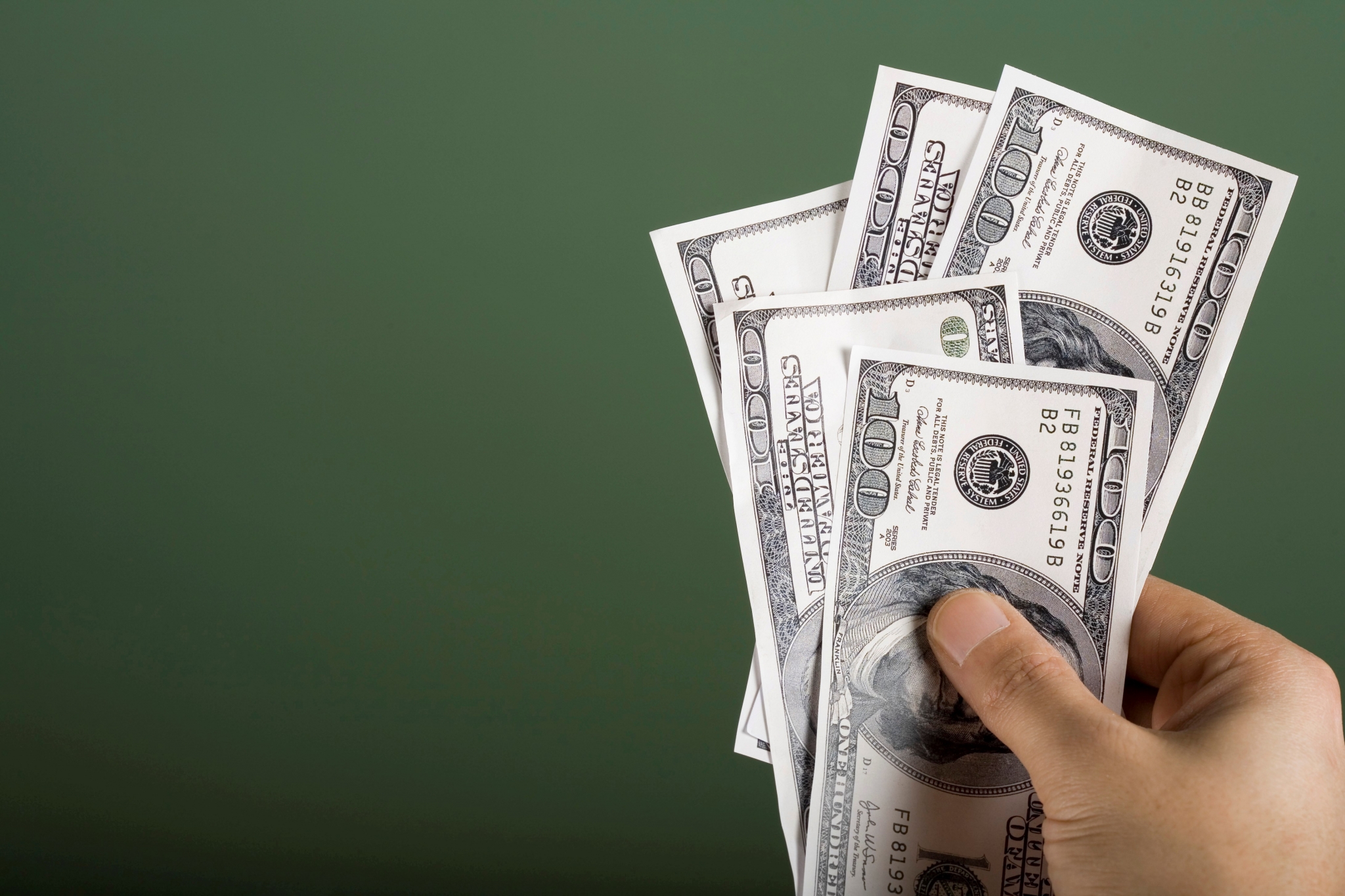 Rich Money Wallpapers - Wallpaper Cave