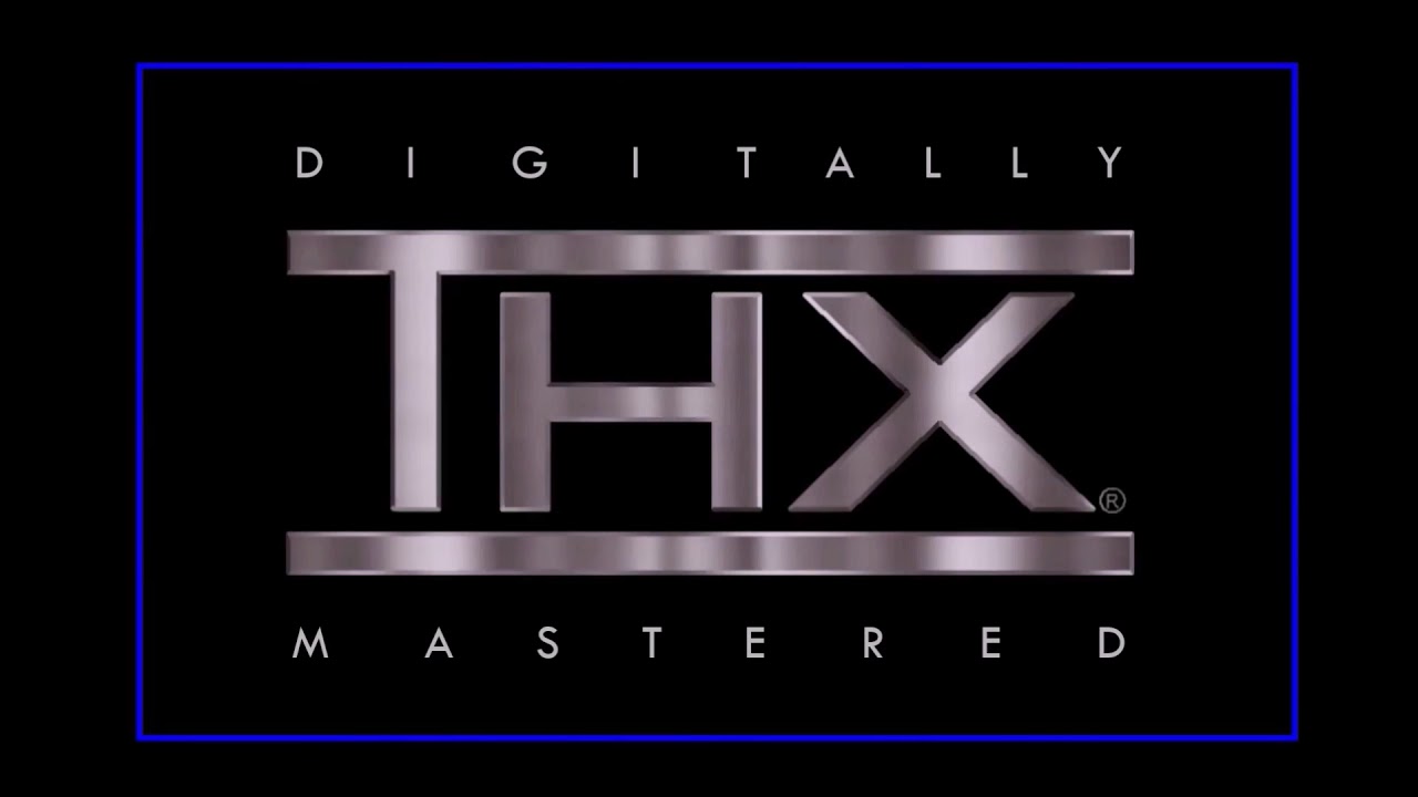 Digitally THX Mastered Wallpapers - Wallpaper Cave