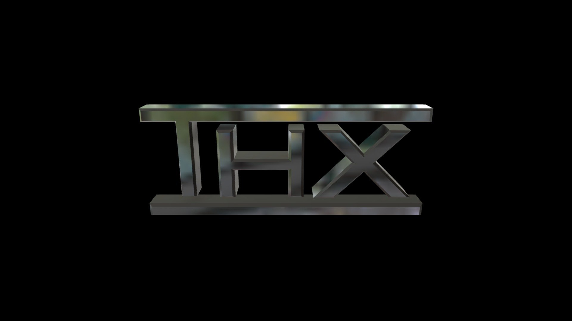 THX Logo Desktop Wallpapers - Wallpaper Cave