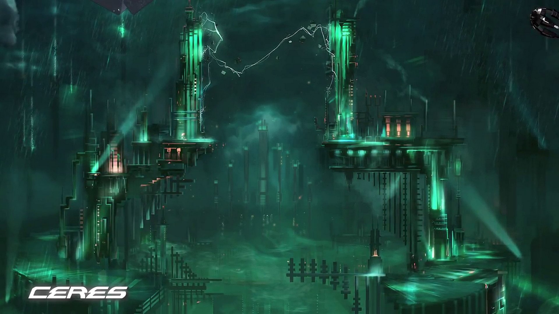 Resogun Wallpapers - Wallpaper Cave