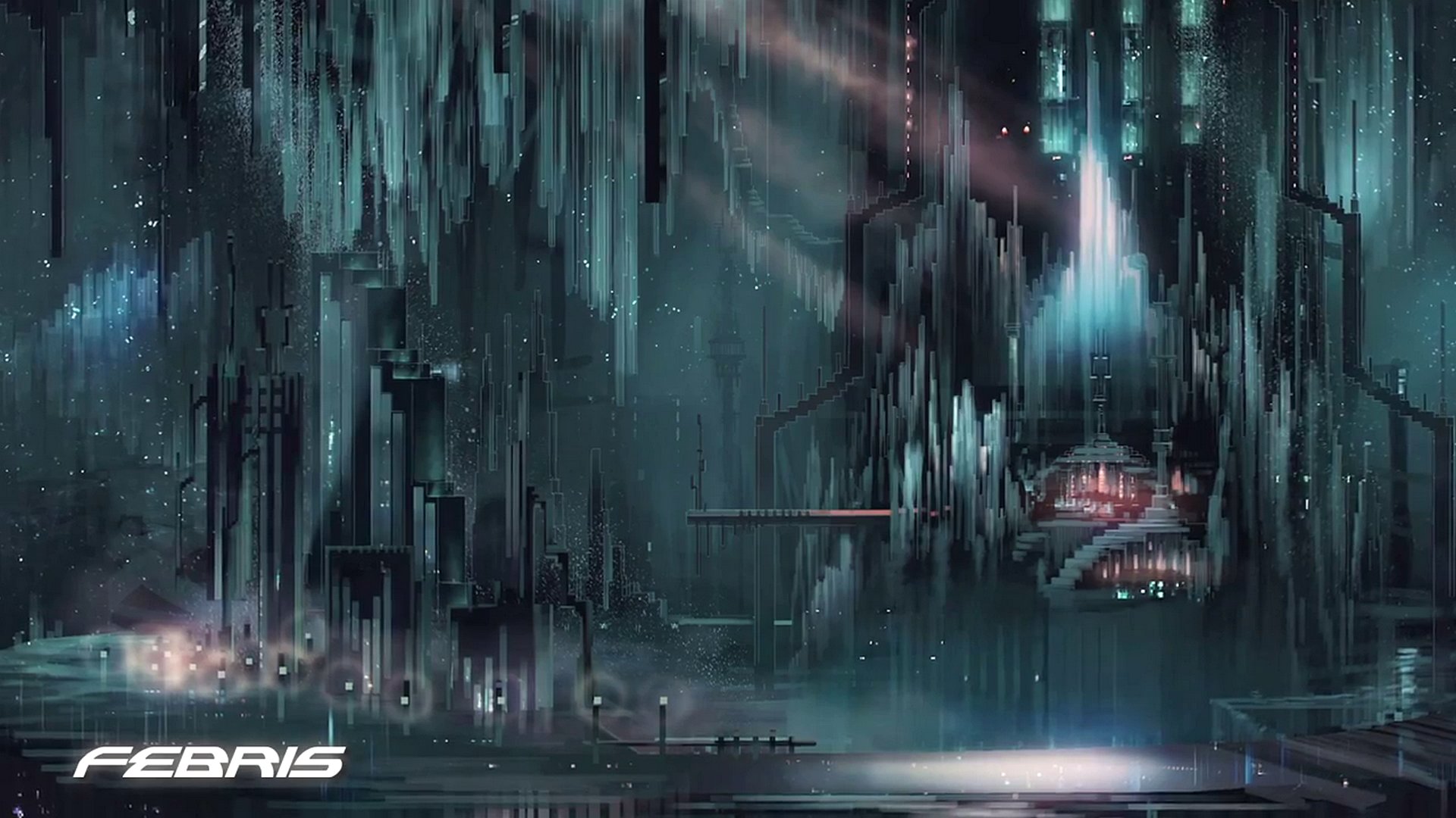 Resogun Wallpapers - Wallpaper Cave