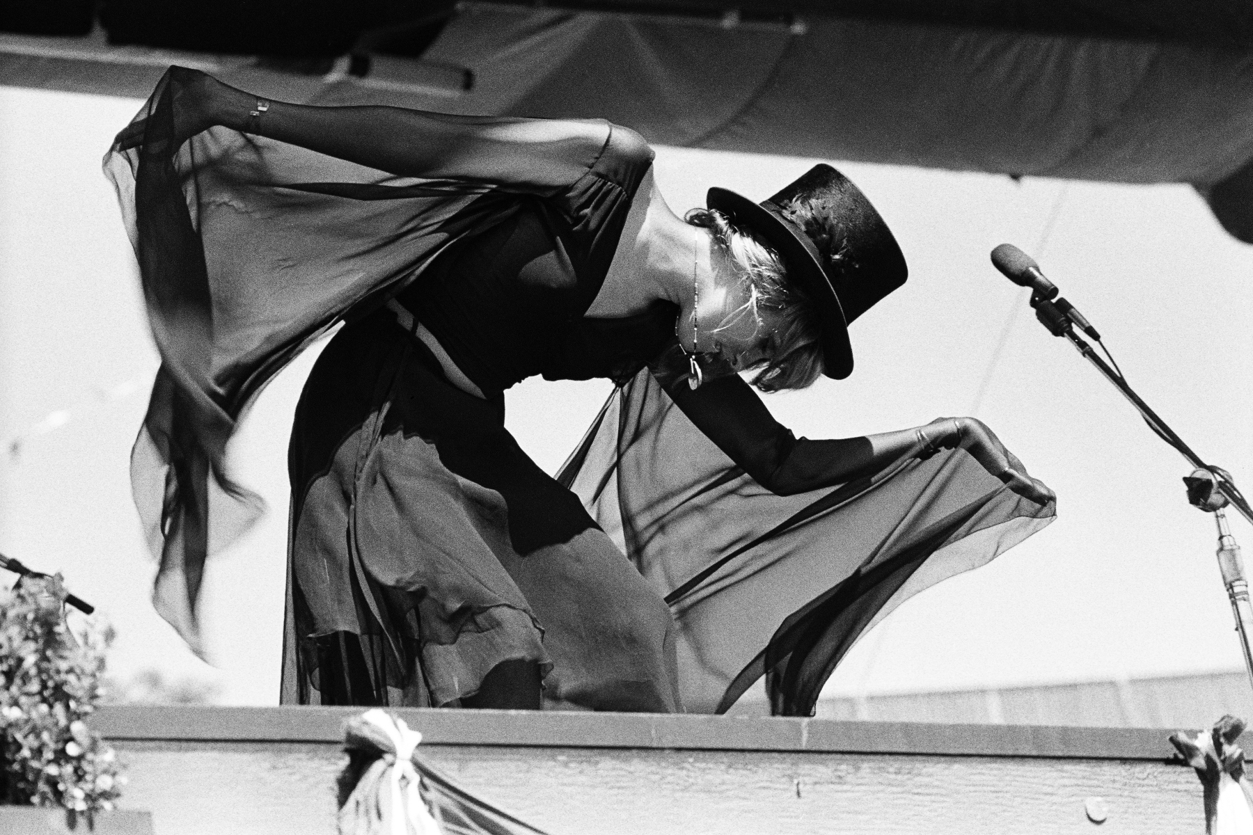 Stevie Nicks The Singer Wallpapers - Wallpaper Cave