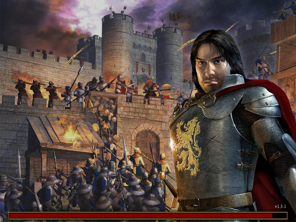 Stronghold 2 Wallpapers - Wallpaper Cave