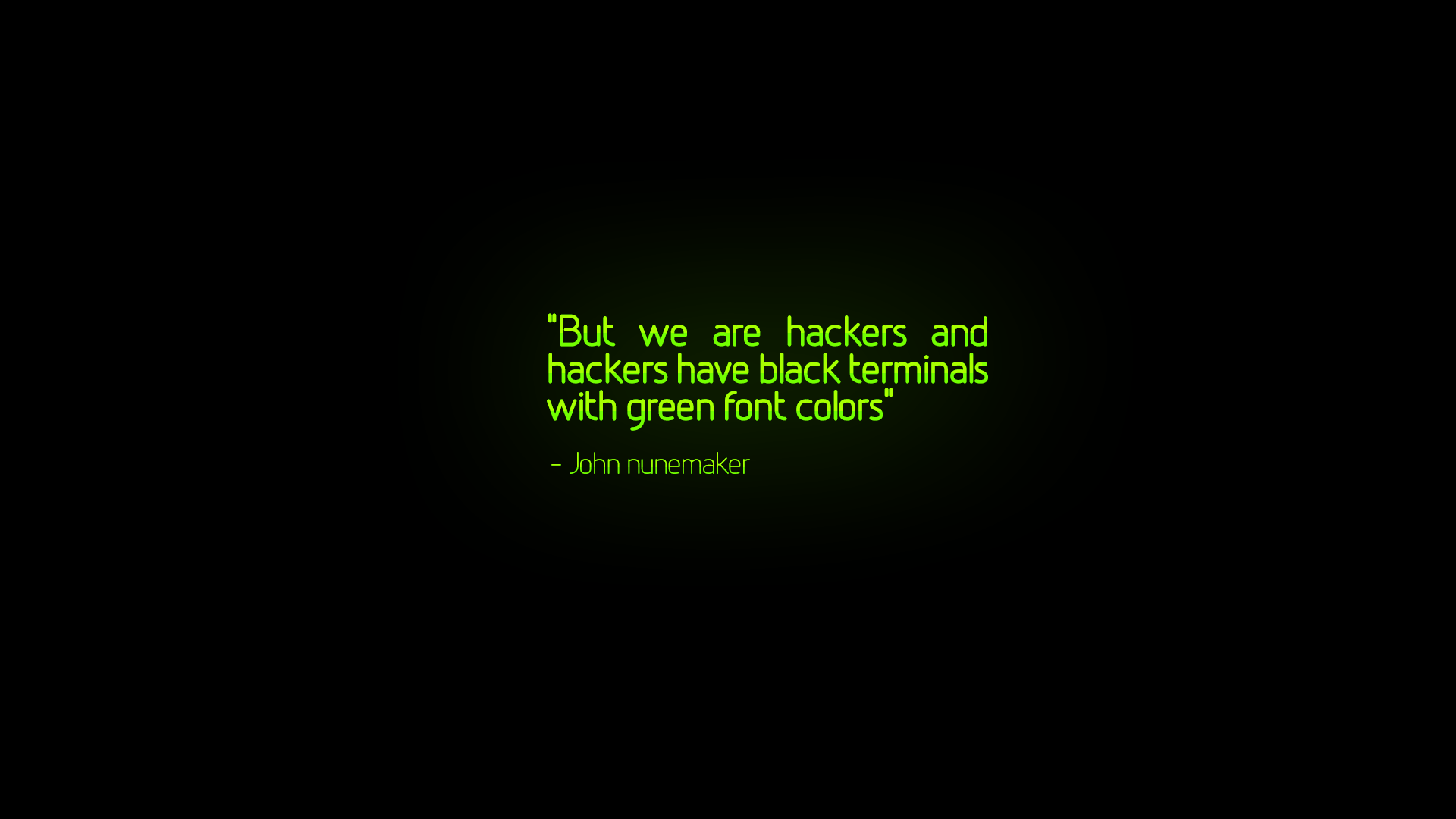 Hacker Quote Wallpapers - Wallpaper Cave