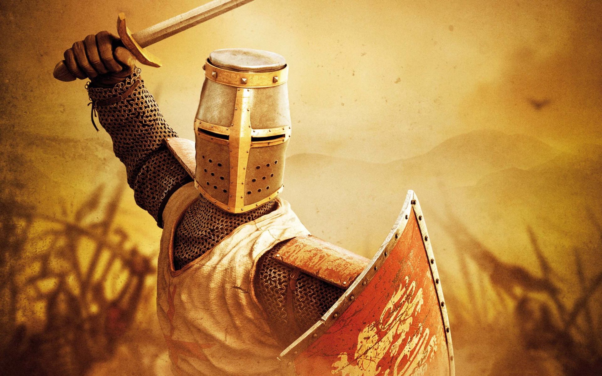 Stronghold Crusader Wallpapers - Wallpaper Cave