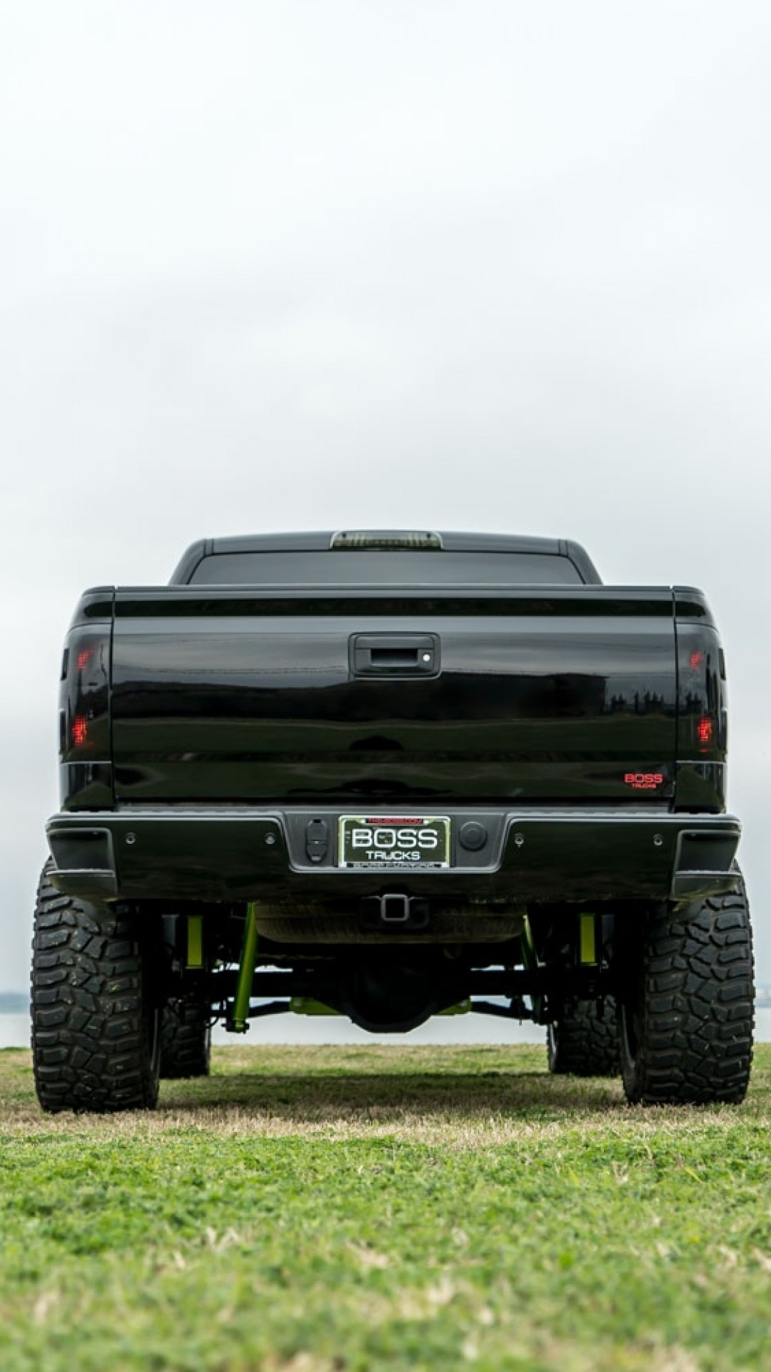 GMC Trucks Wallpapers - Wallpaper Cave