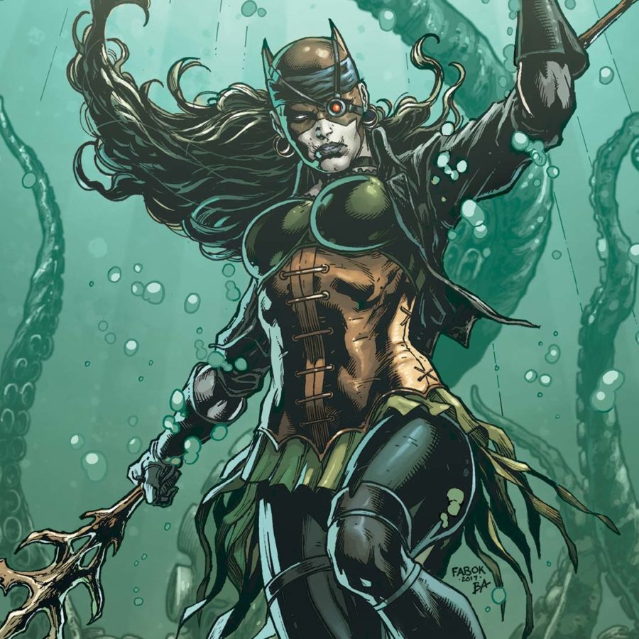 Batman The Drowned Wallpapers - Wallpaper Cave