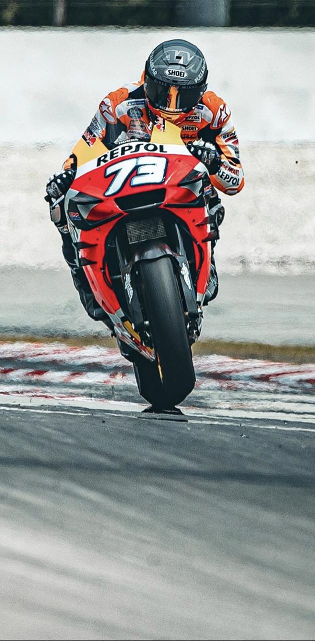Álex Márquez Wallpapers - Wallpaper Cave
