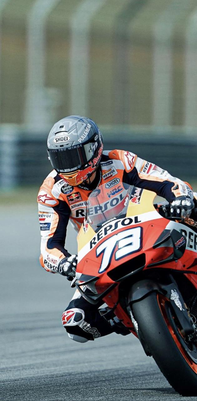 Álex Márquez Wallpapers - Wallpaper Cave
