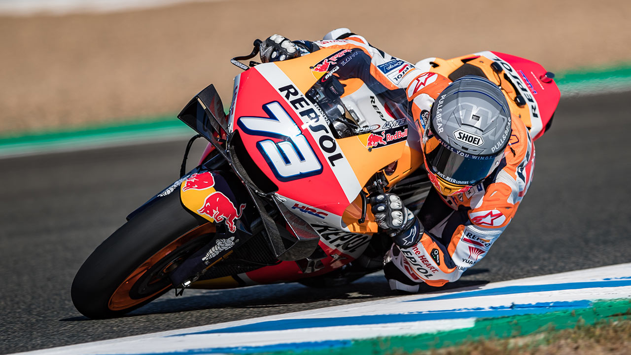 Álex Márquez Wallpapers - Wallpaper Cave