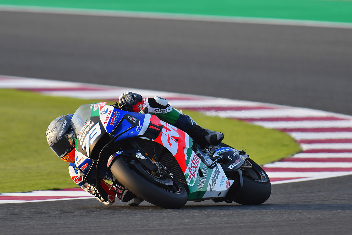 Álex Márquez Wallpapers - Wallpaper Cave