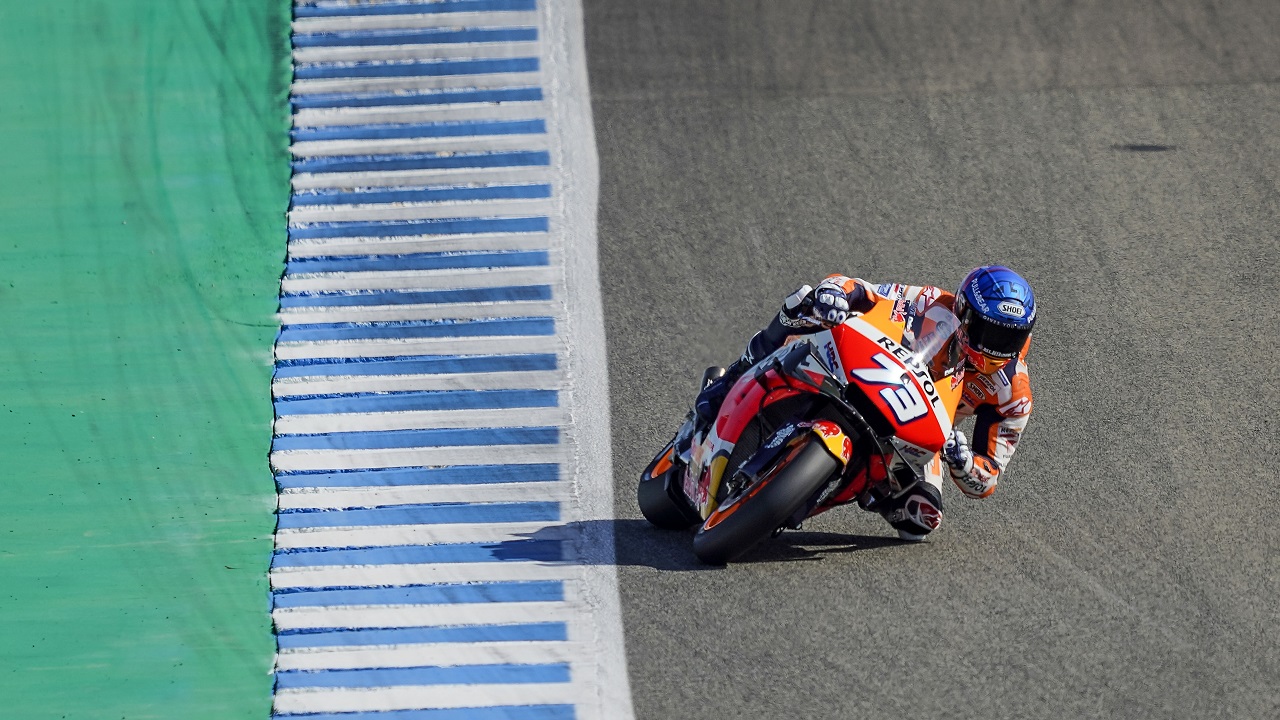 Álex Márquez Wallpapers - Wallpaper Cave