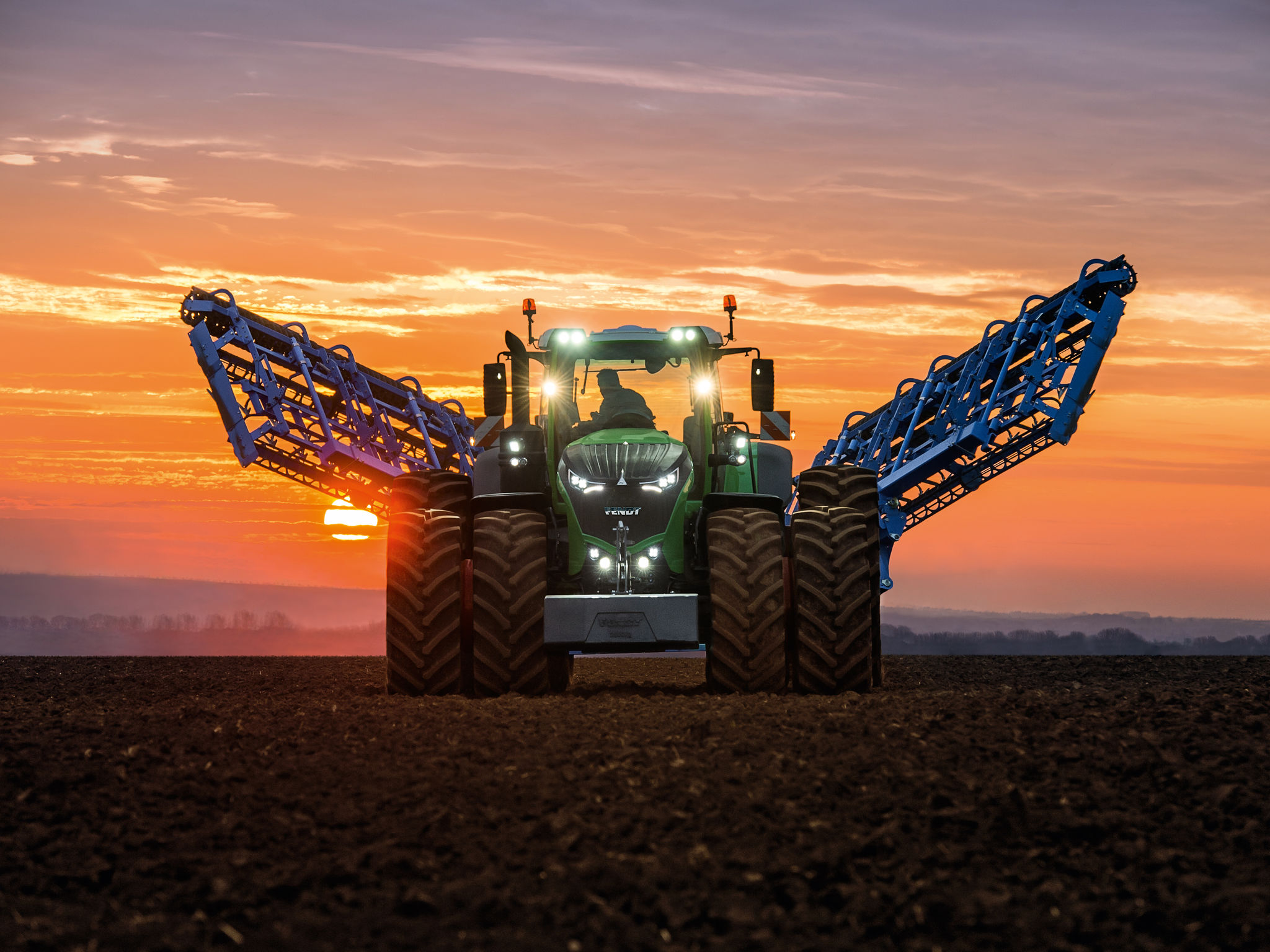 Fendt 1050 Wallpapers - Wallpaper Cave