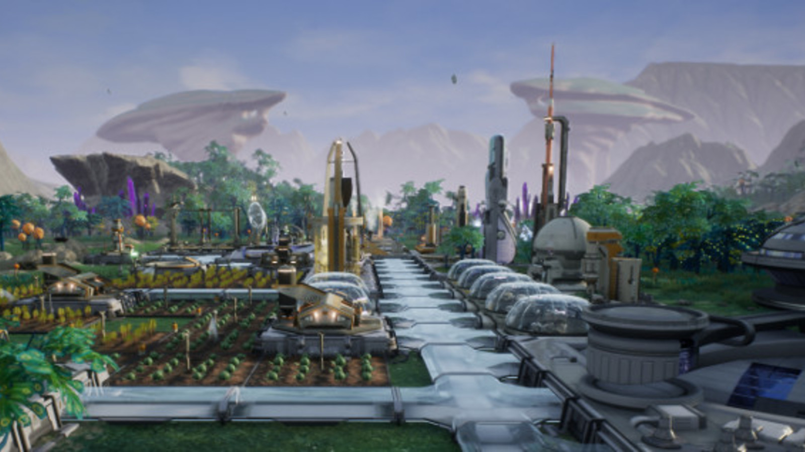 Aven Colony Wallpapers - Wallpaper Cave