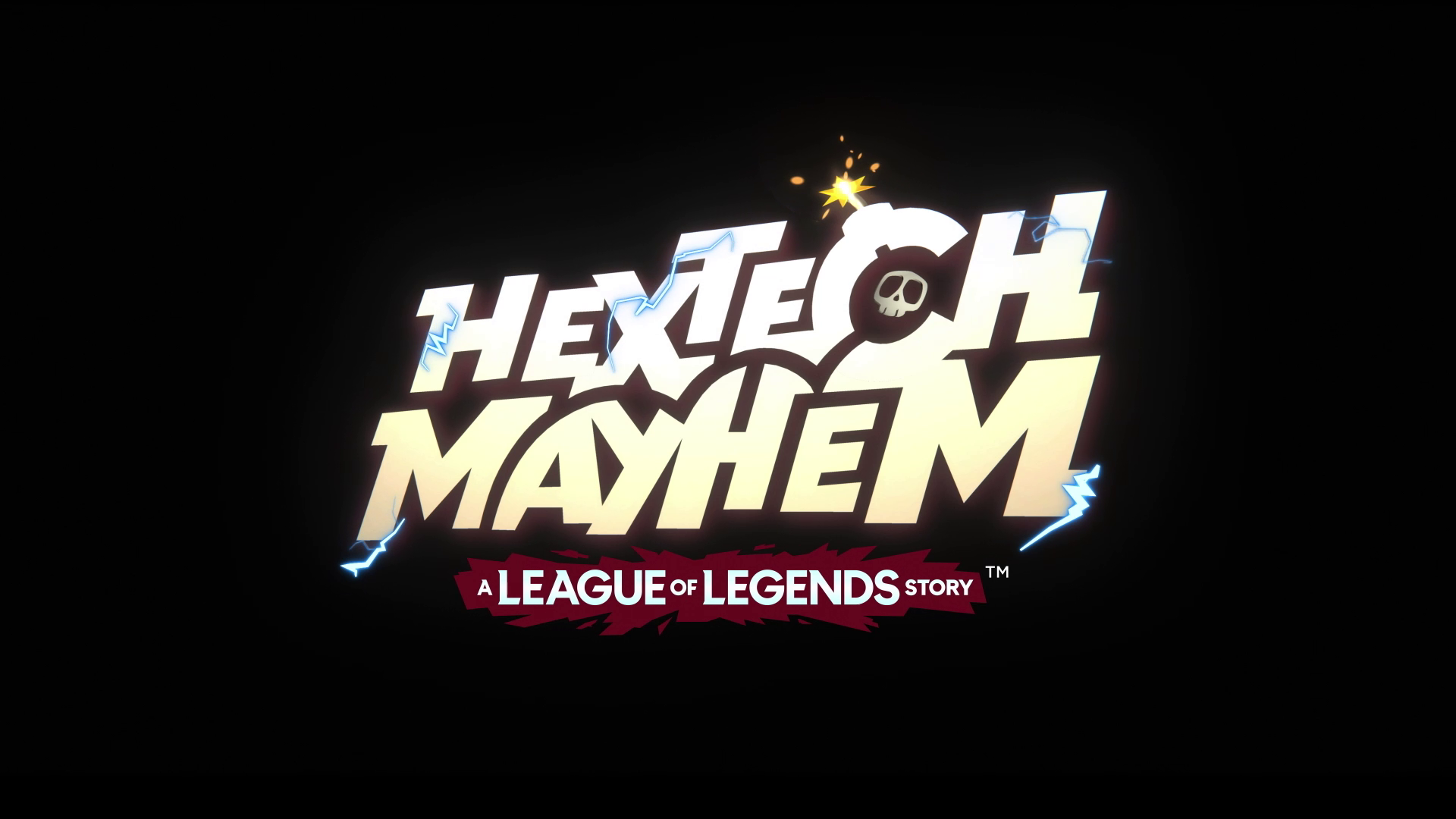 Hextech Mayhem: A League Of Legends Story Wallpapers - Wallpaper Cave
