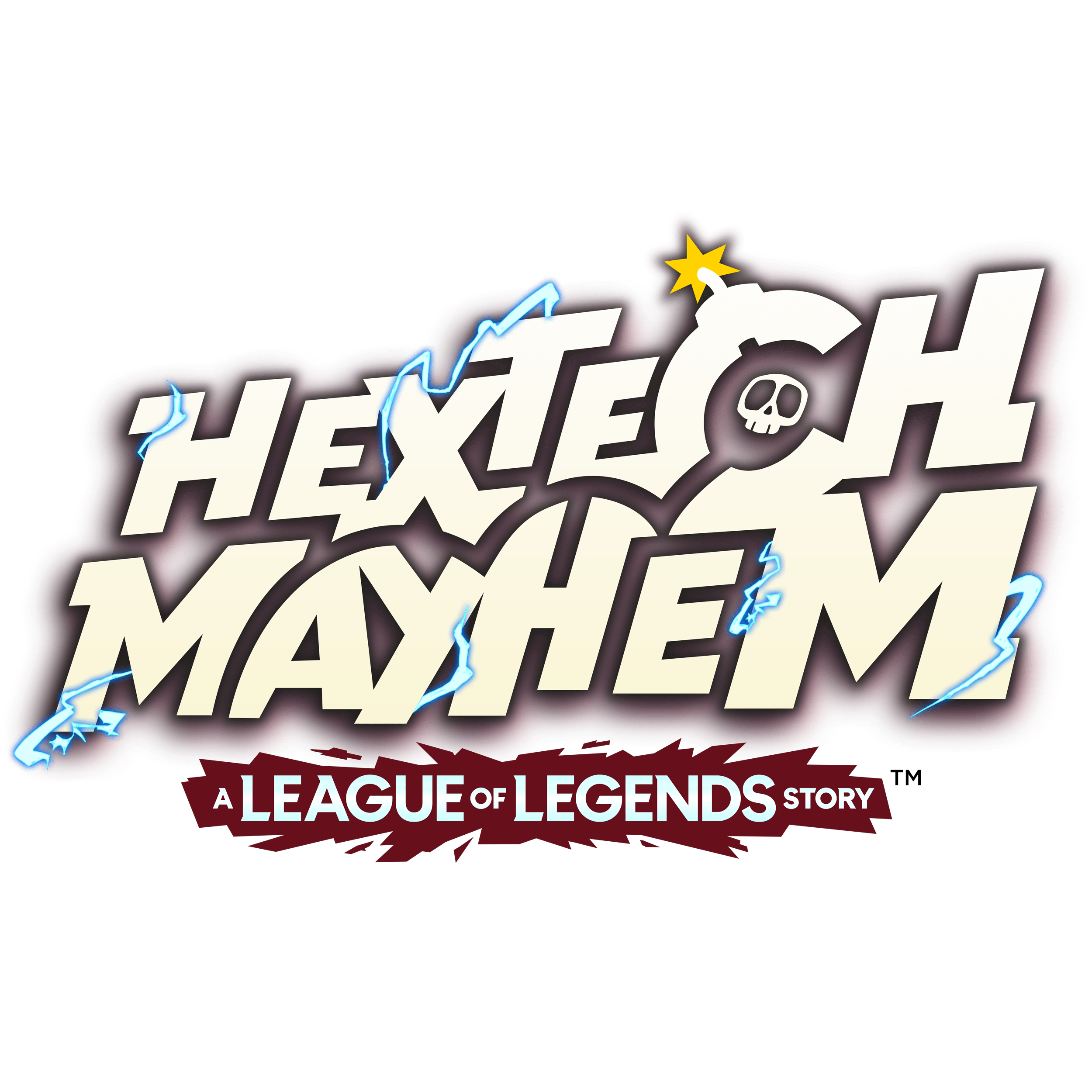 Hextech Mayhem: A League Of Legends Story Wallpapers - Wallpaper Cave