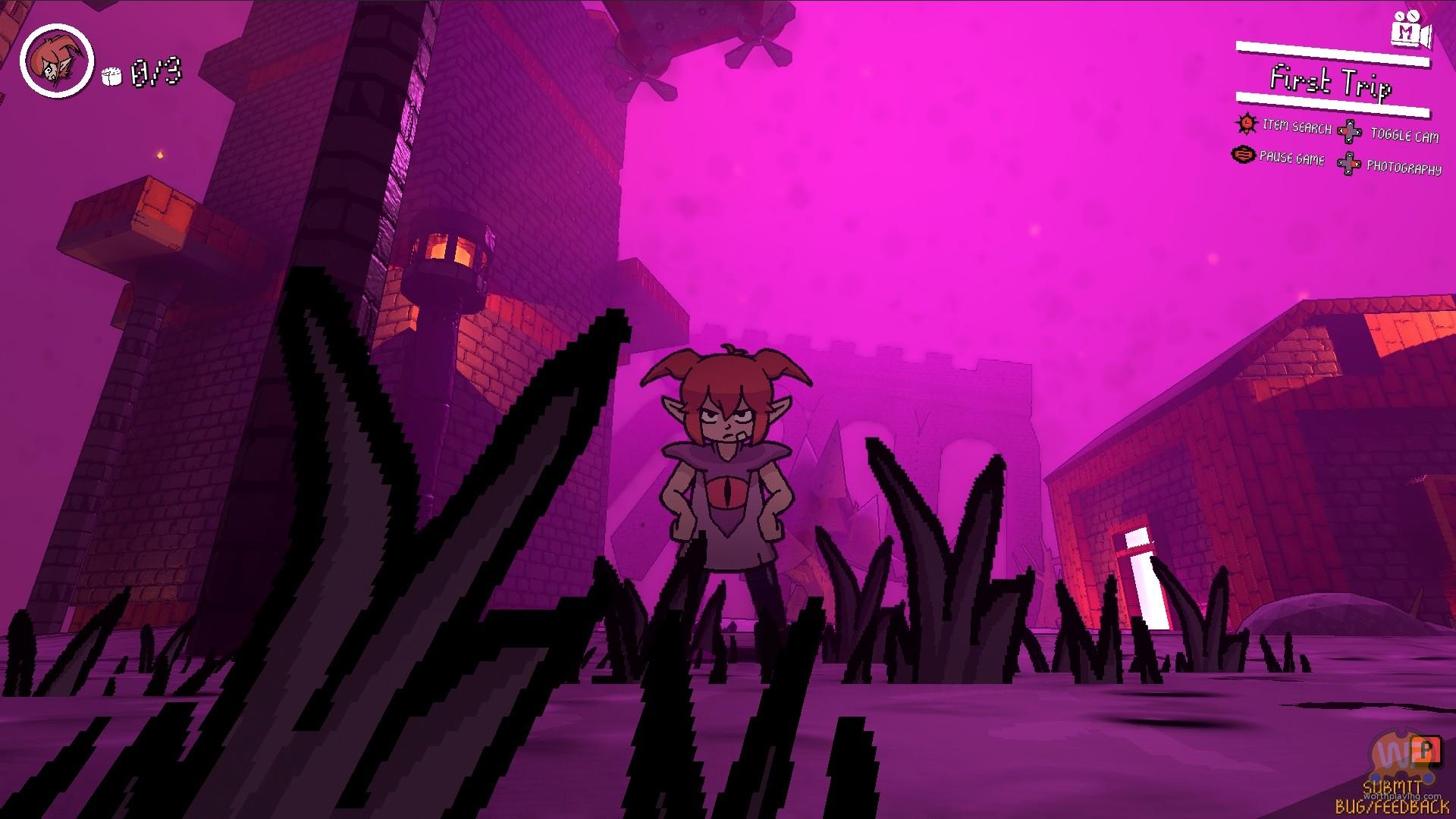 Demon Turf Wallpapers - Wallpaper Cave