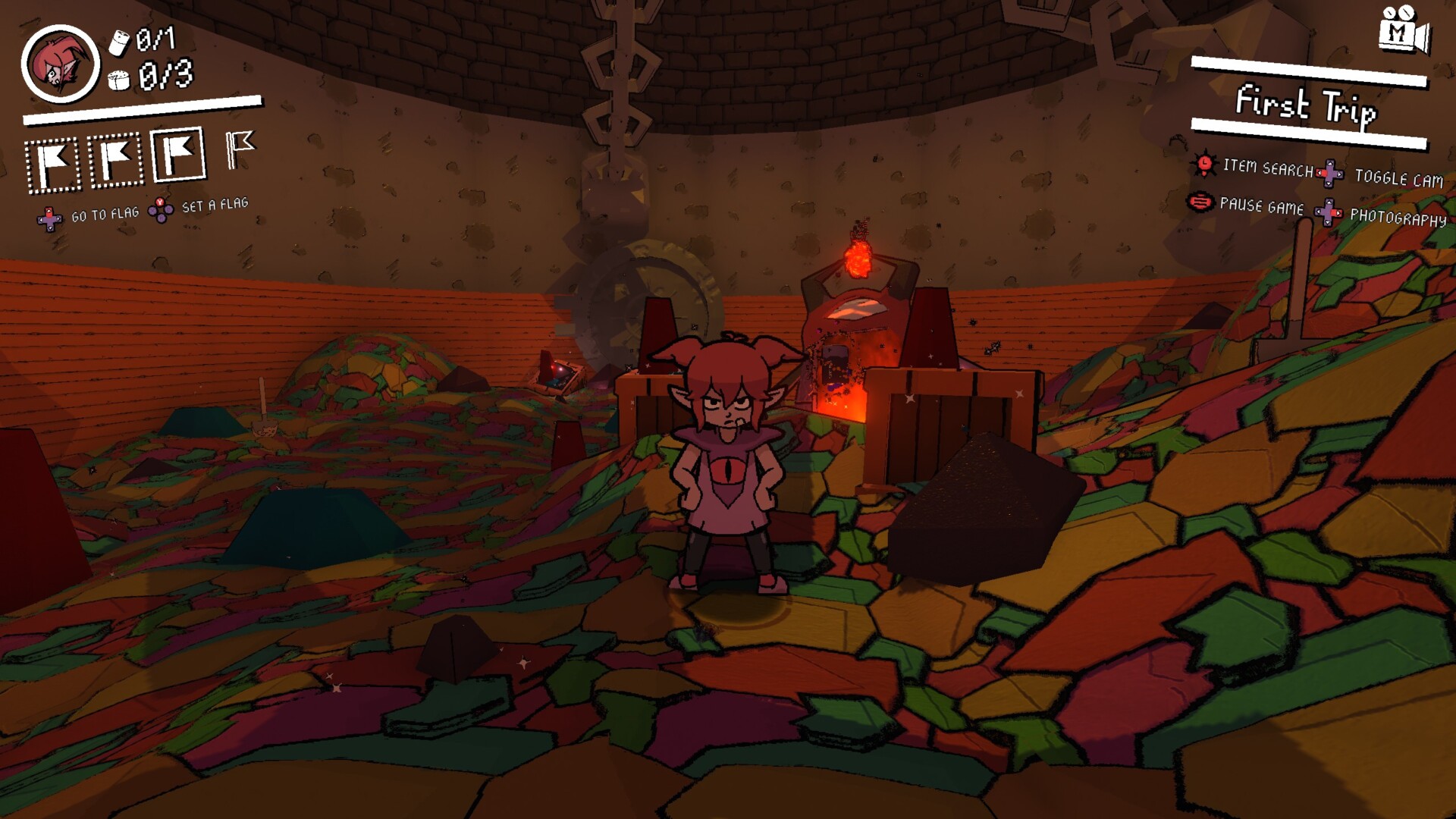 Demon Turf Wallpapers - Wallpaper Cave