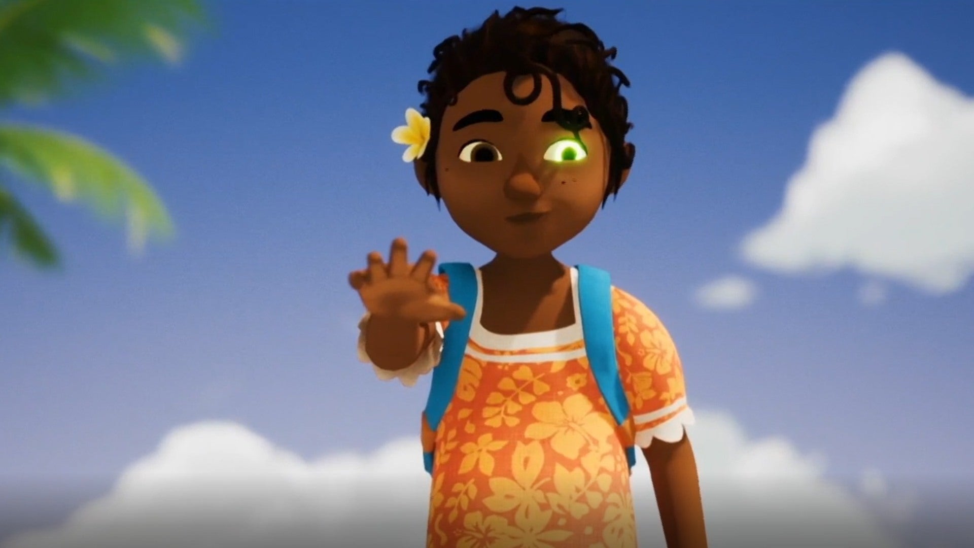 Tchia Wallpapers - Wallpaper Cave