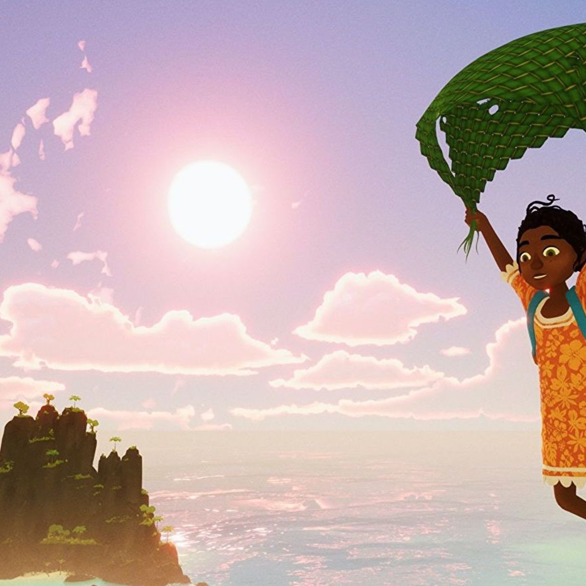 Tchia Wallpapers - Wallpaper Cave