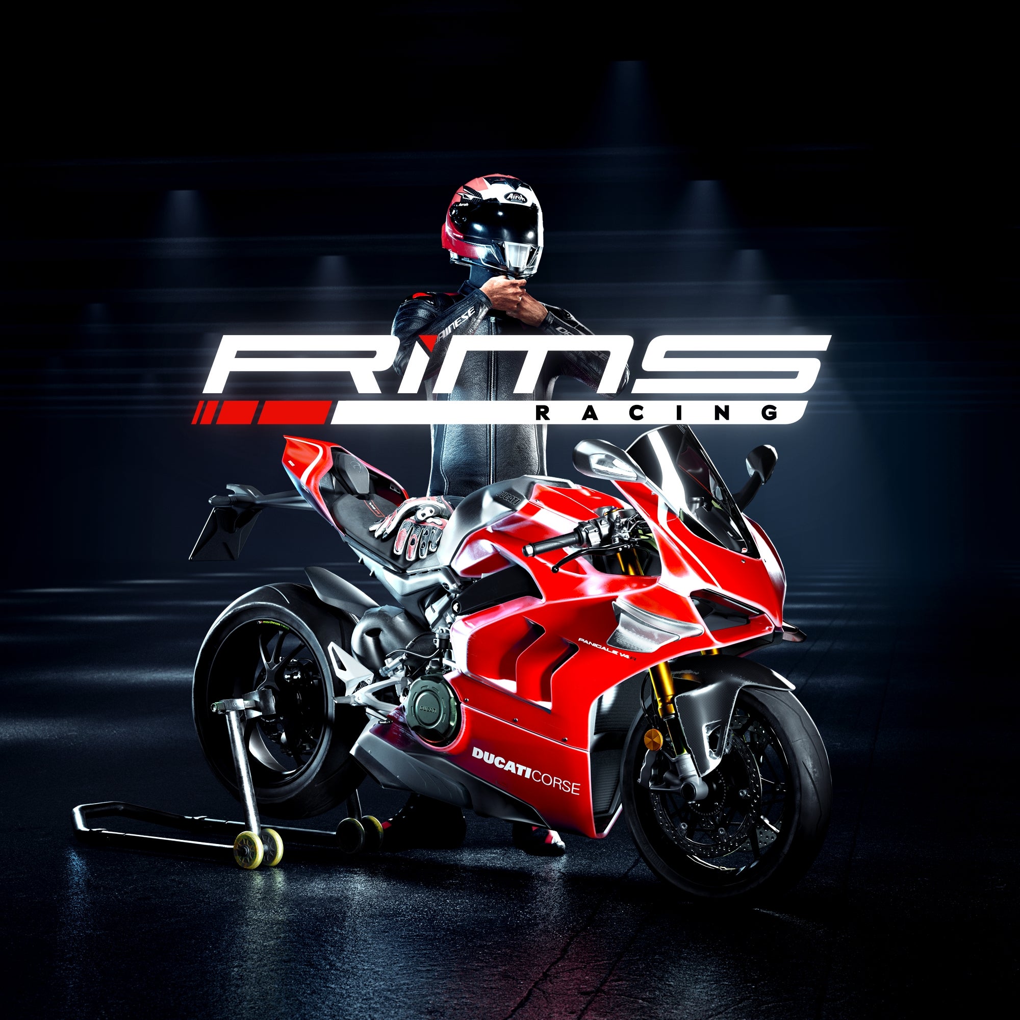 RiMS Racing Wallpapers - Wallpaper Cave