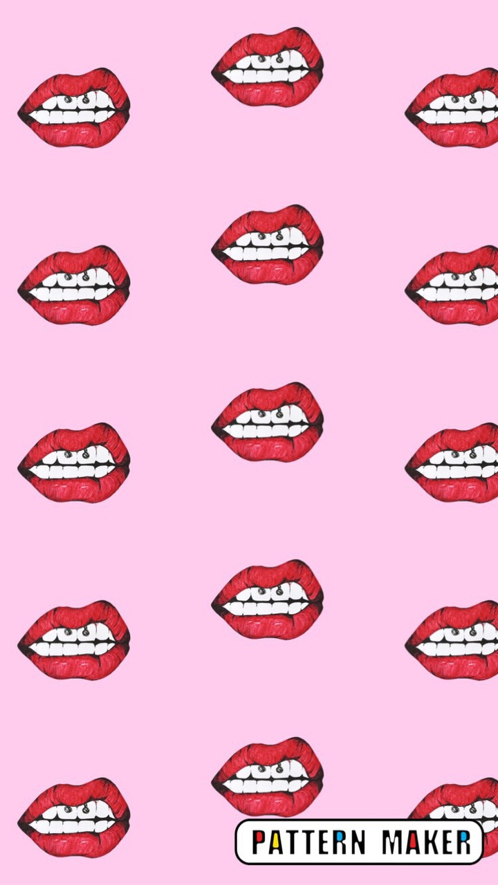 Cool Lips Wallpapers - Wallpaper Cave
