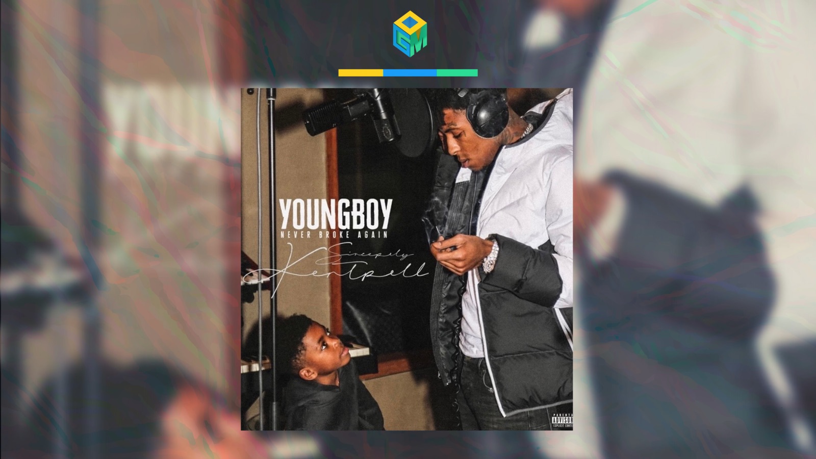 Sincerely, Kentrell Wallpapers - Wallpaper Cave