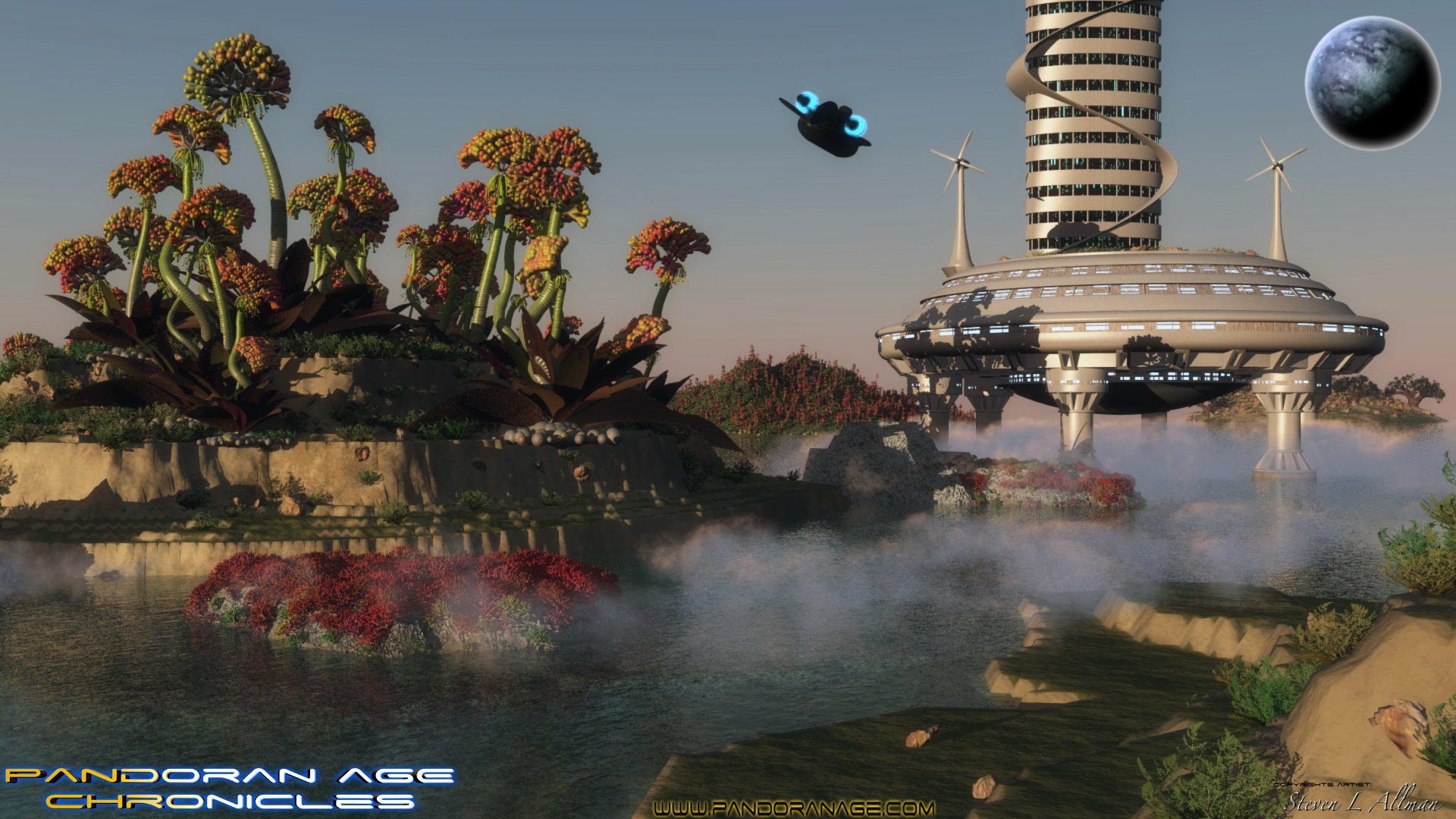 Atompunk Wallpapers - Wallpaper Cave