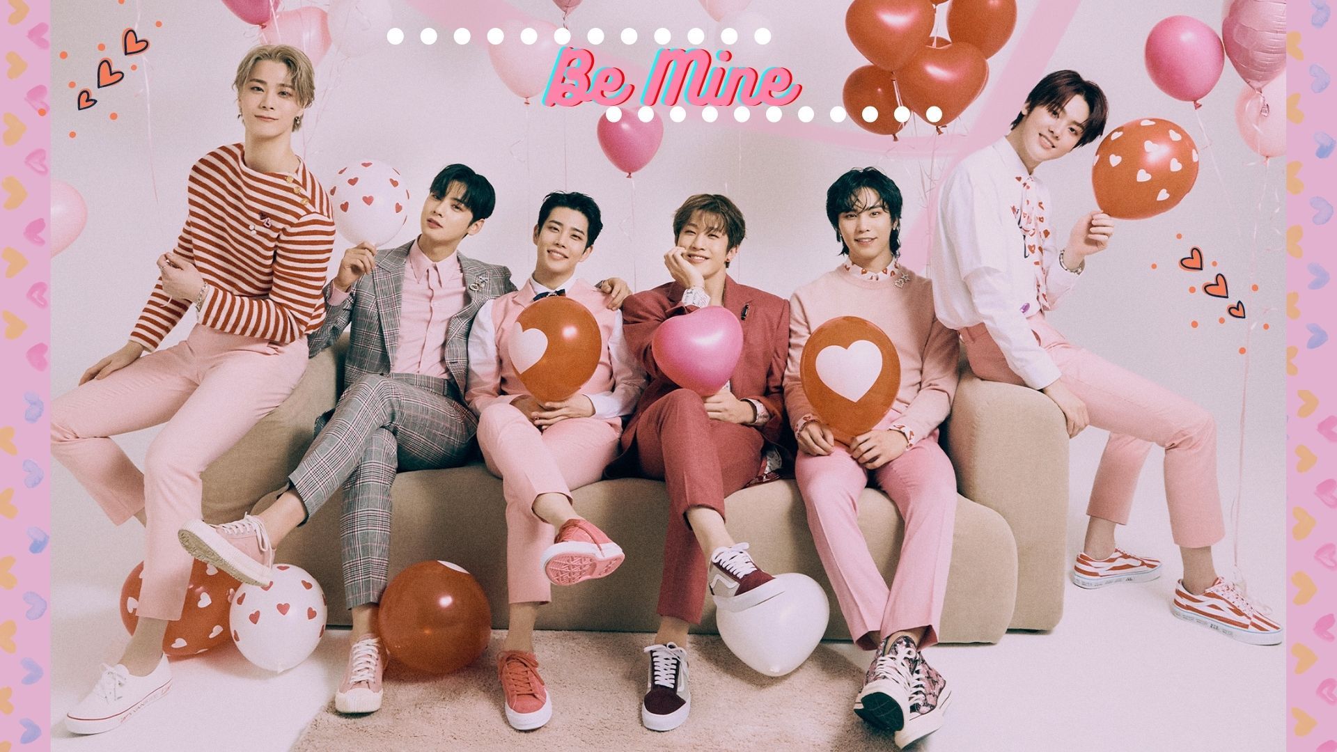 Kpop PC 2021 Wallpapers - Wallpaper Cave