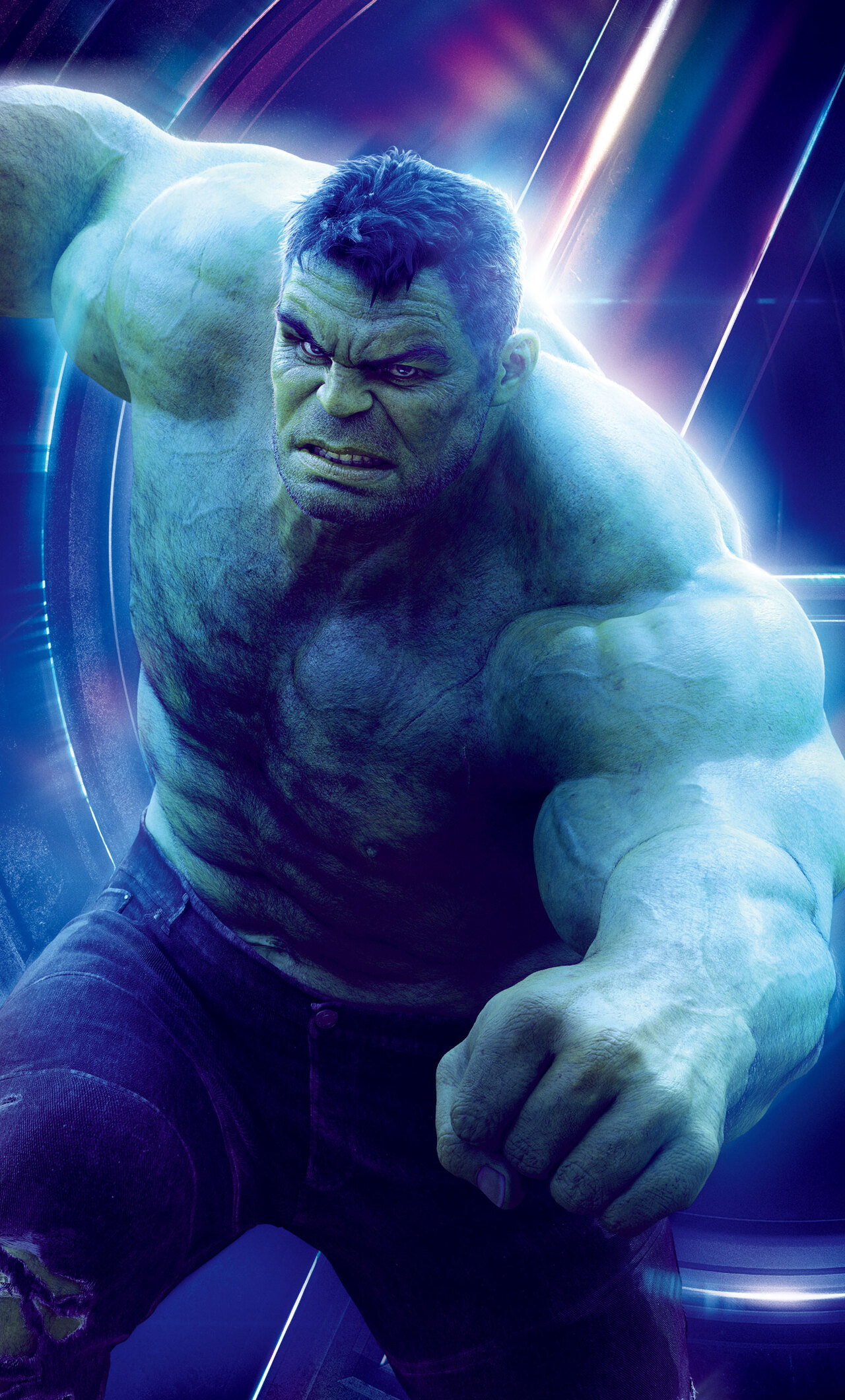 Hulk Poster Wallpapers - Wallpaper Cave