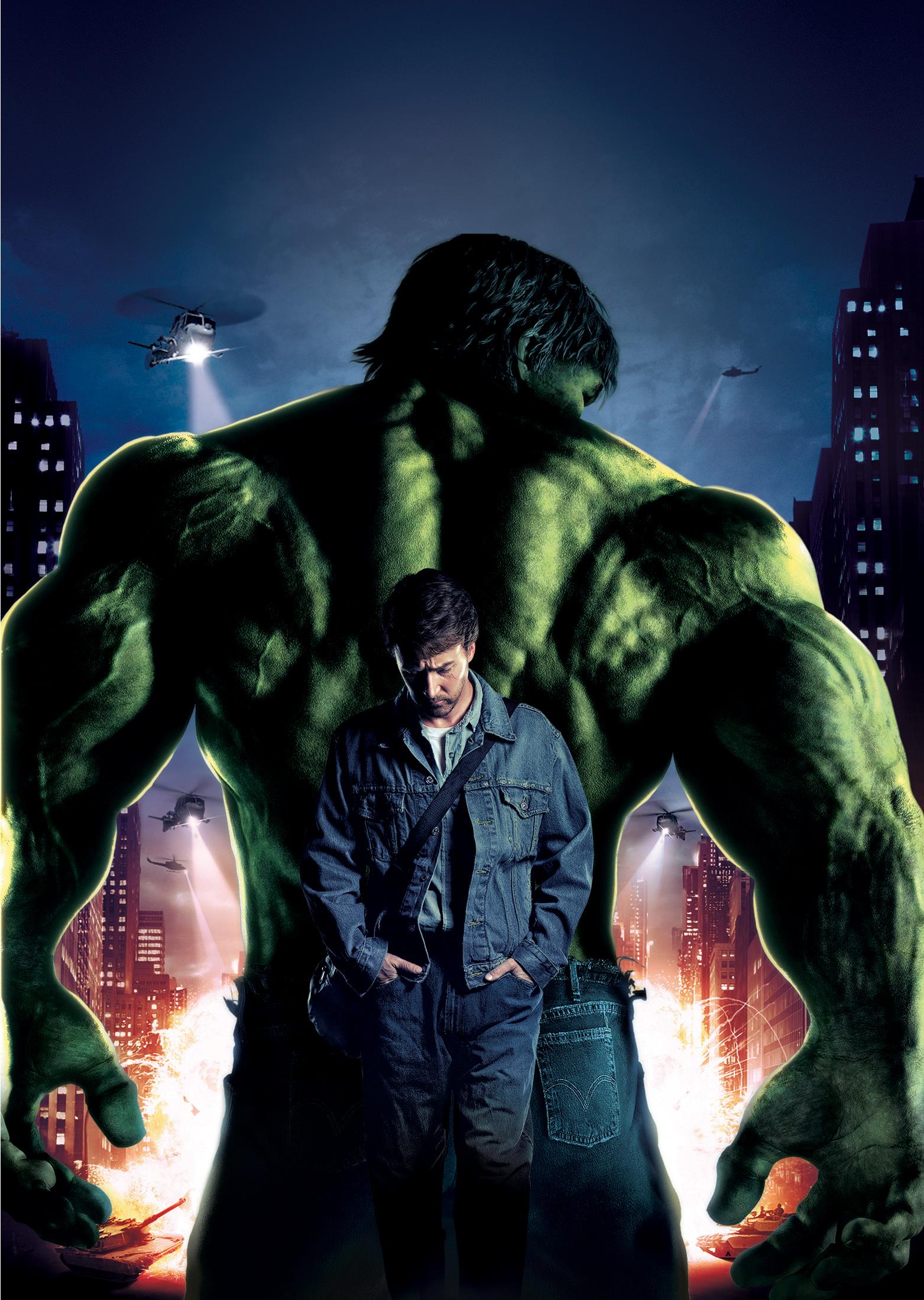 Hulk Poster Wallpapers - Wallpaper Cave