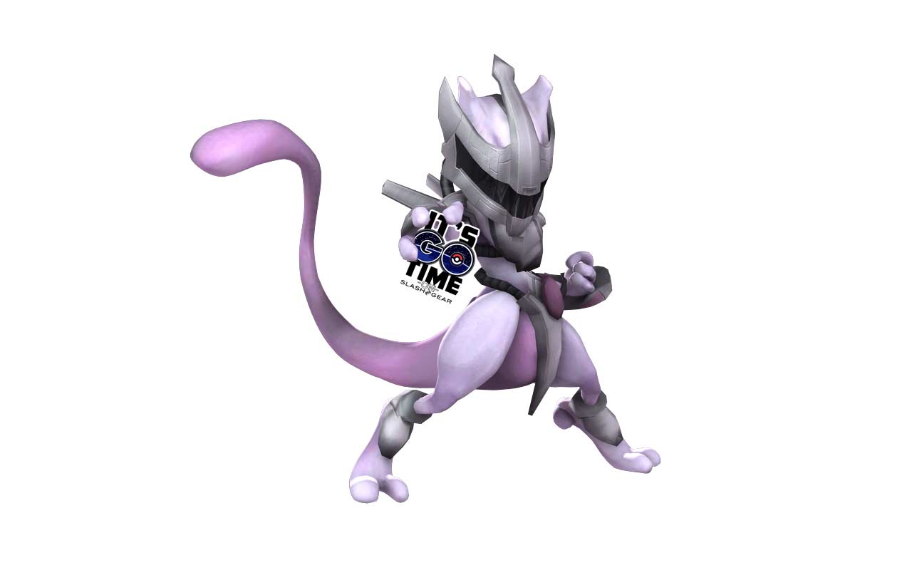 Mewtwo Ball Wallpapers - Wallpaper Cave
