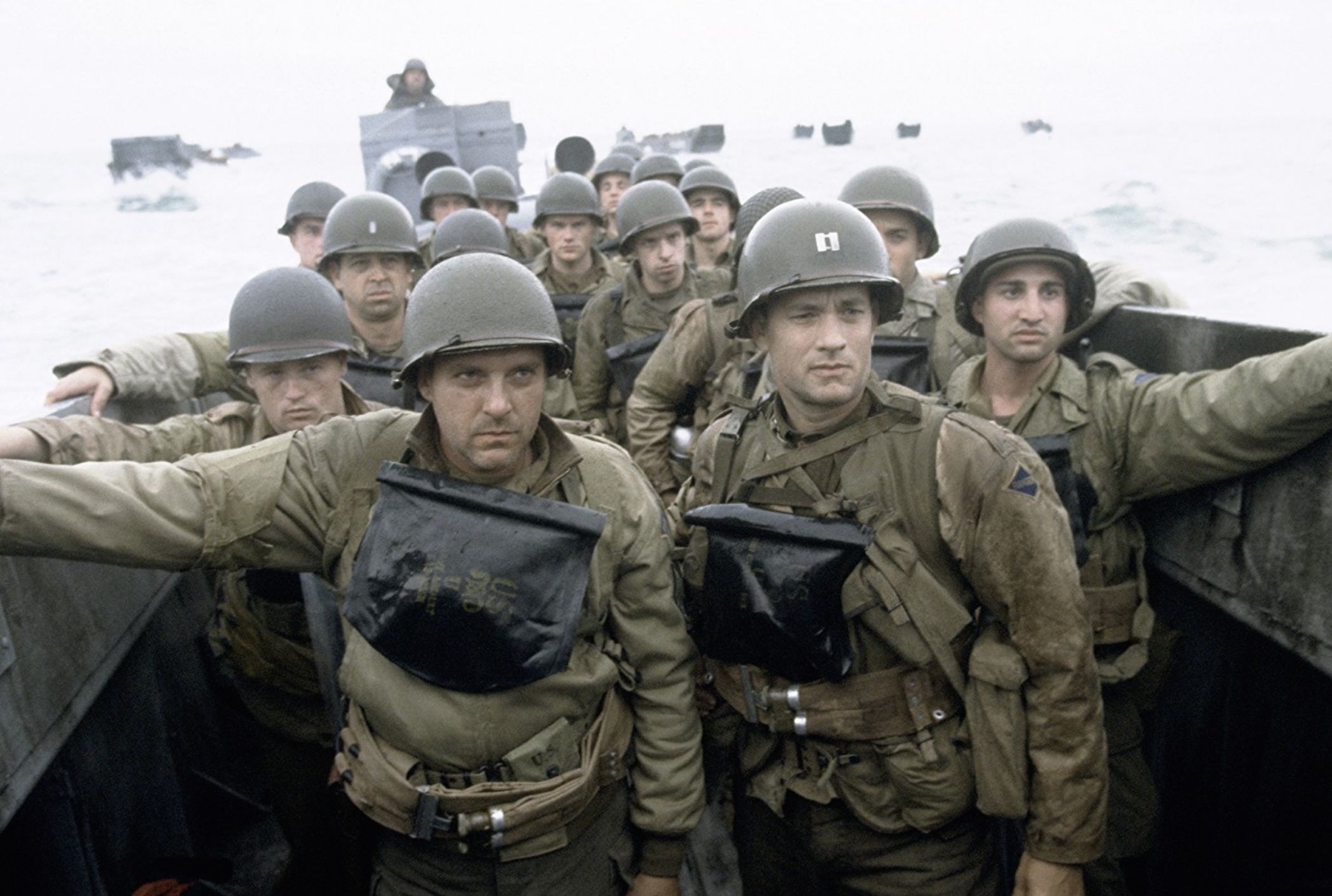 Saving Private Ryan Computer Wallpapers - Wallpaper Cave
