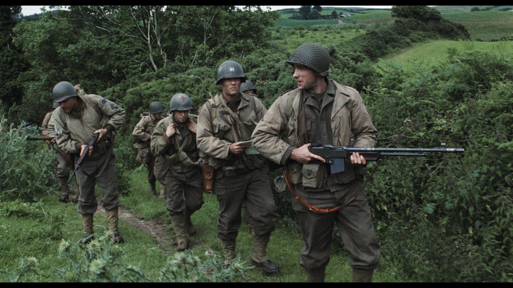 Saving Private Ryan Computer Wallpapers - Wallpaper Cave