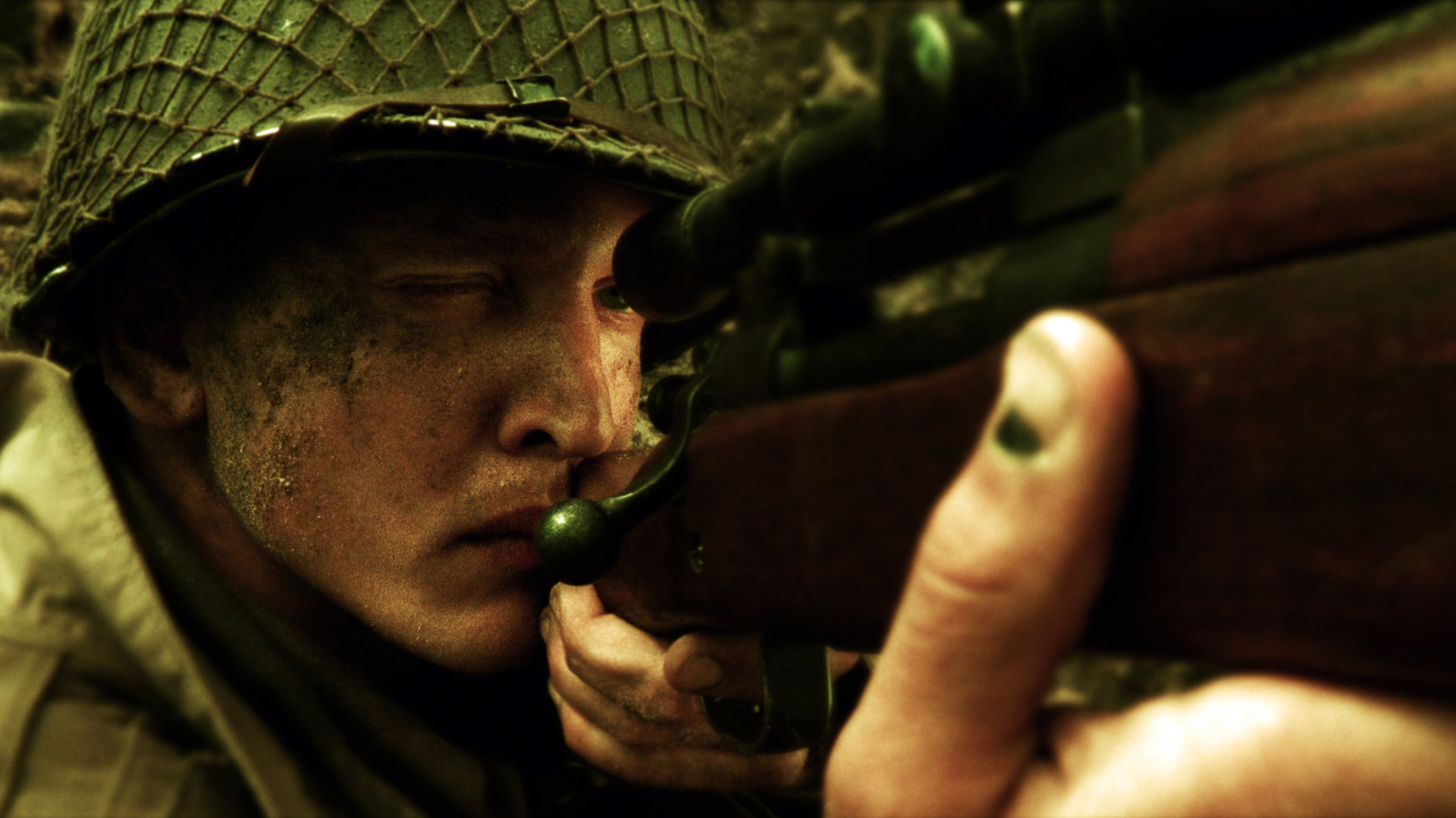 Saving Private Ryan Computer Wallpapers - Wallpaper Cave