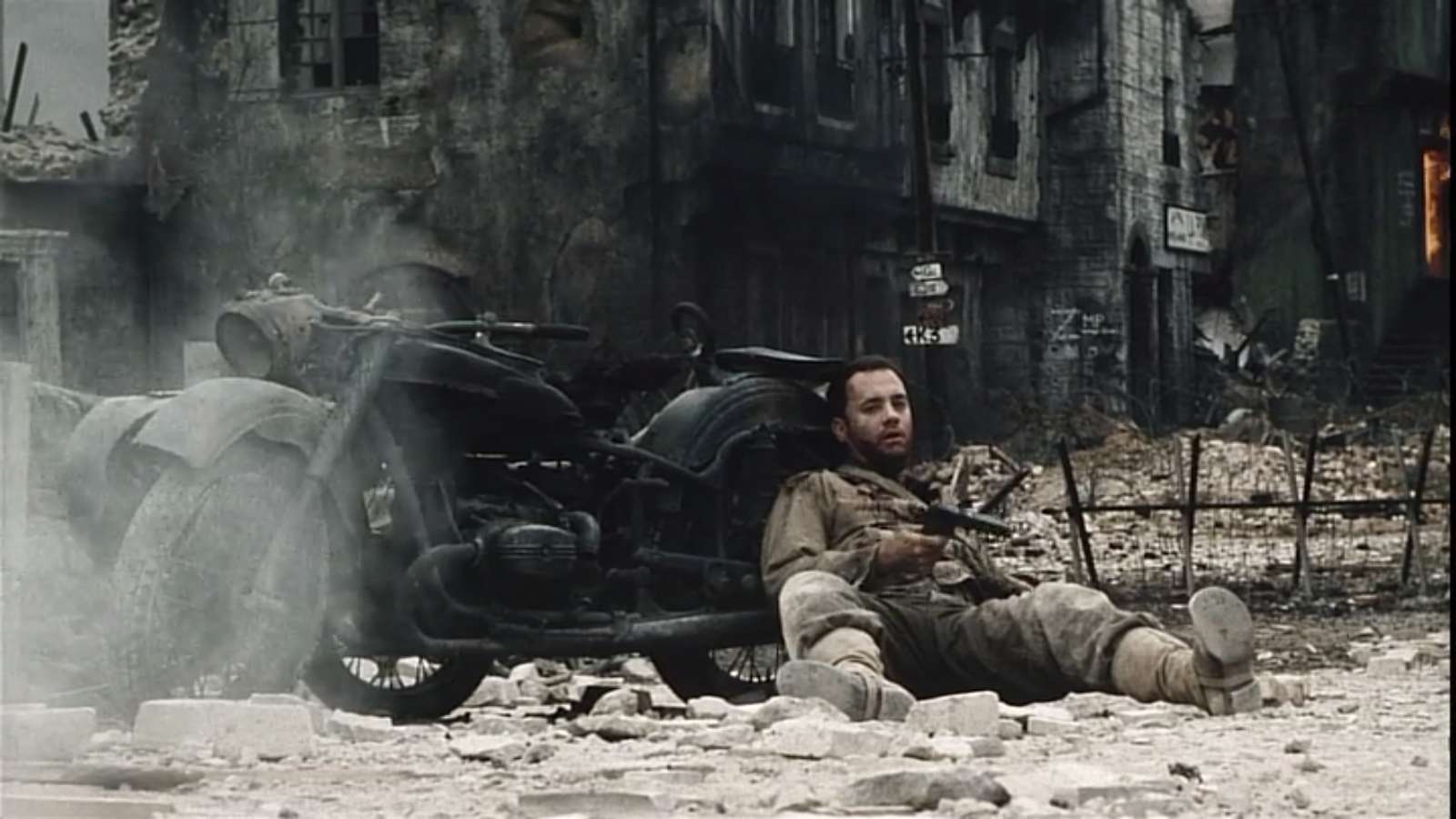 Saving Private Ryan Computer Wallpapers - Wallpaper Cave