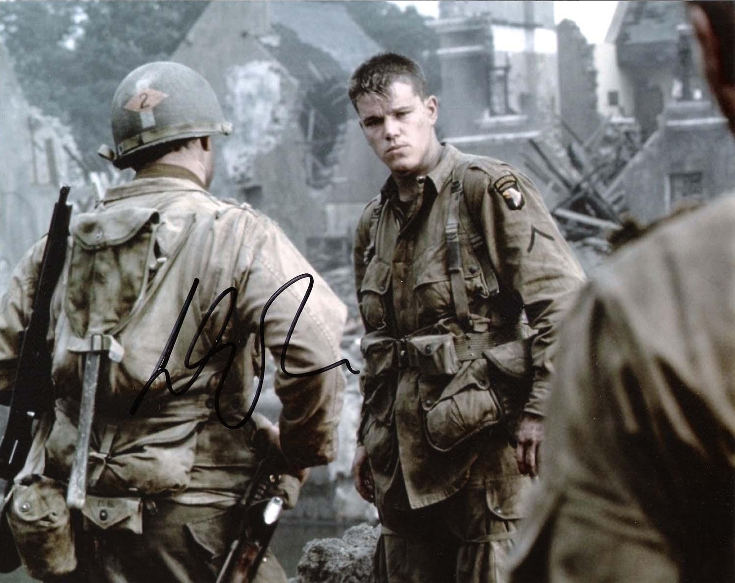 Saving Private Ryan Computer Wallpapers - Wallpaper Cave