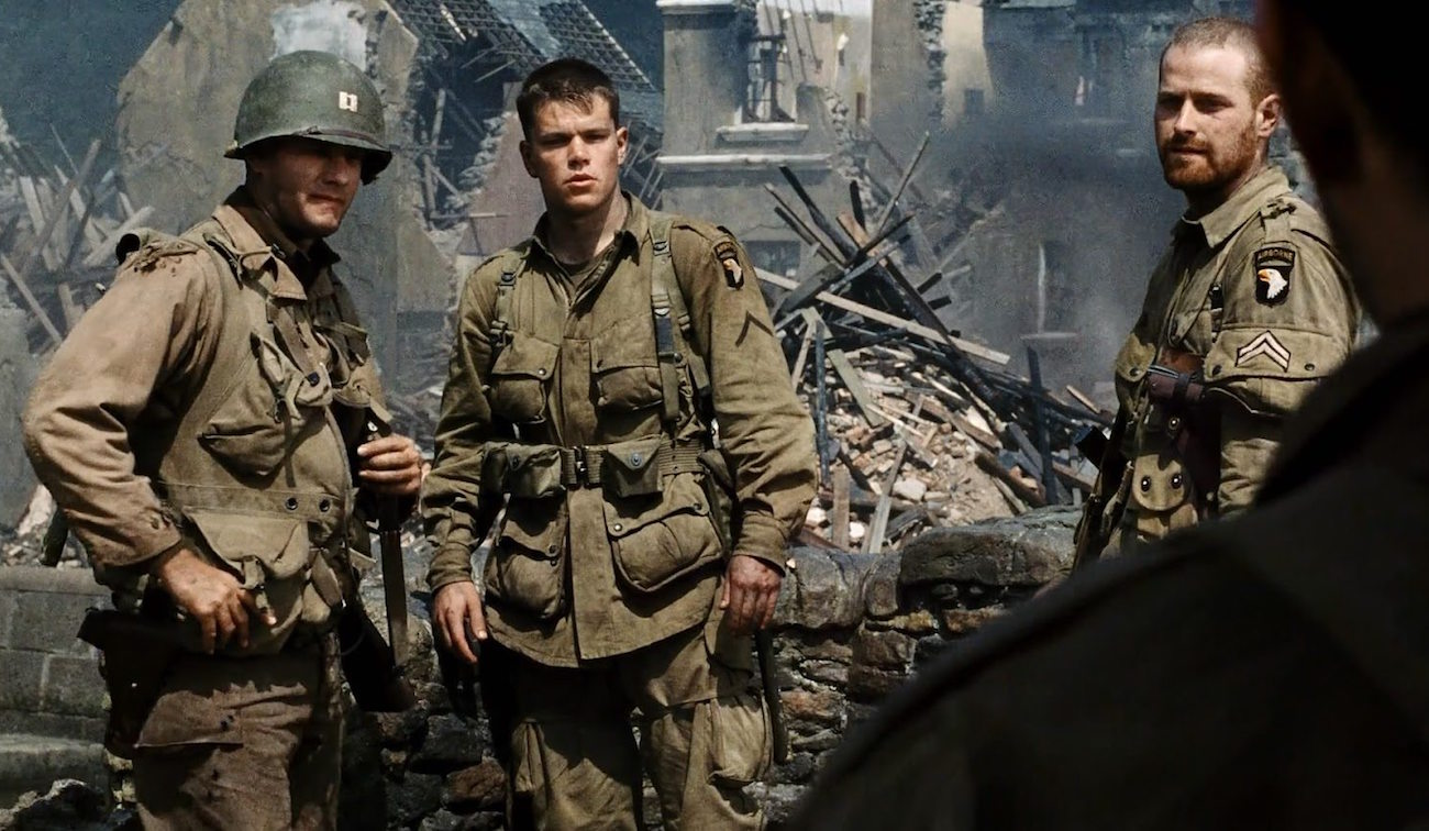 Saving Private Ryan Computer Wallpapers - Wallpaper Cave