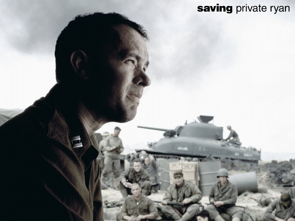 Saving Private Ryan Computer Wallpapers - Wallpaper Cave