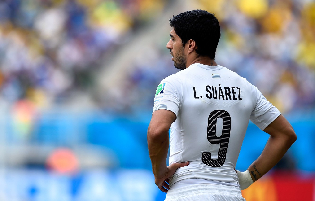 Suárez Uruguay Wallpapers - Wallpaper Cave