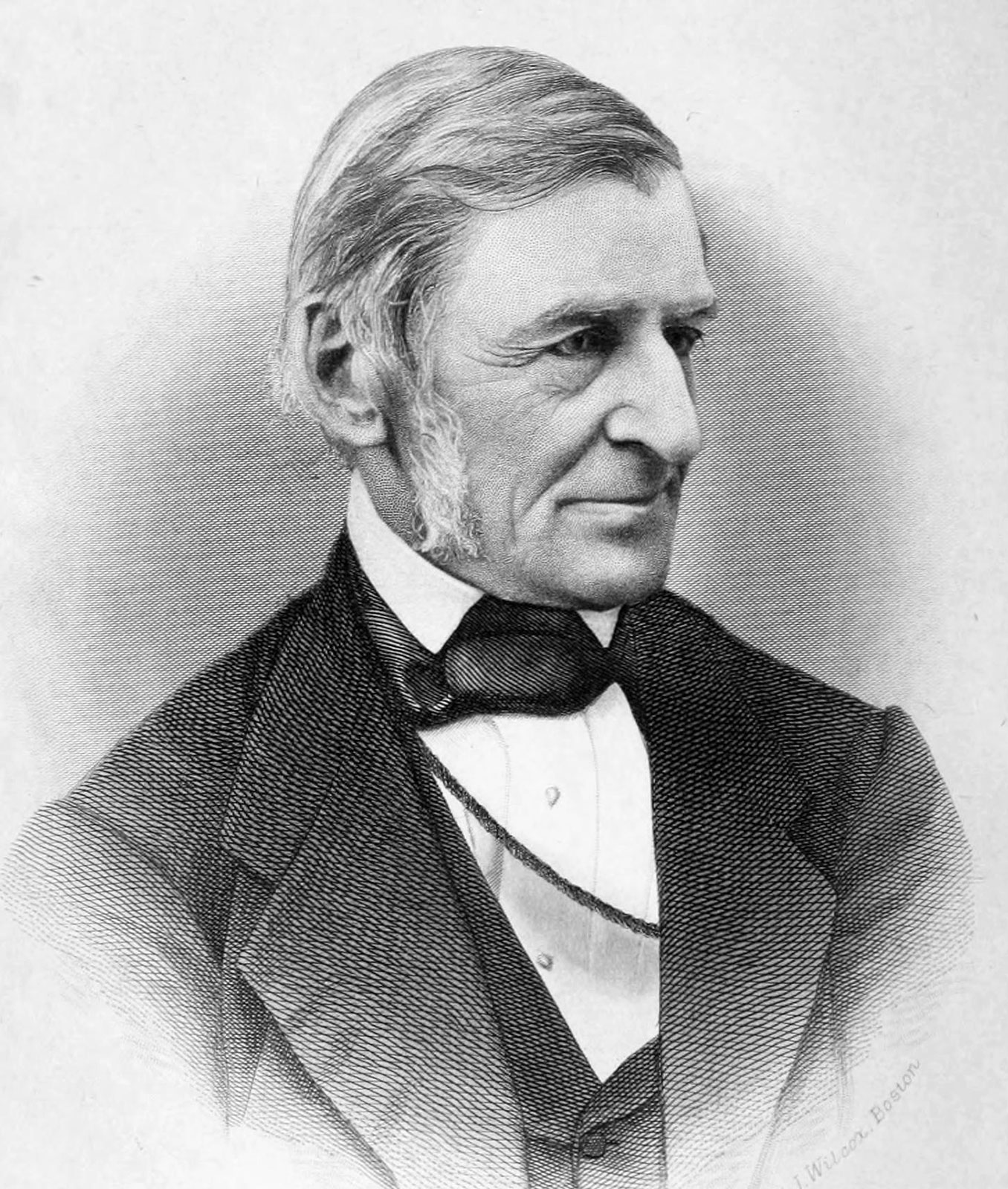 Ralph Waldo Emerson Wallpapers - Wallpaper Cave