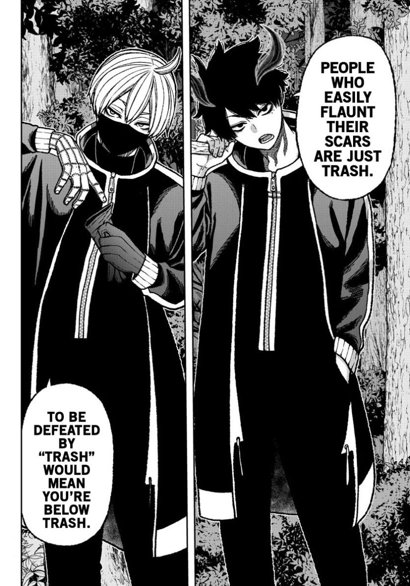 Tougen Anki Wallpapers - Wallpaper Cave