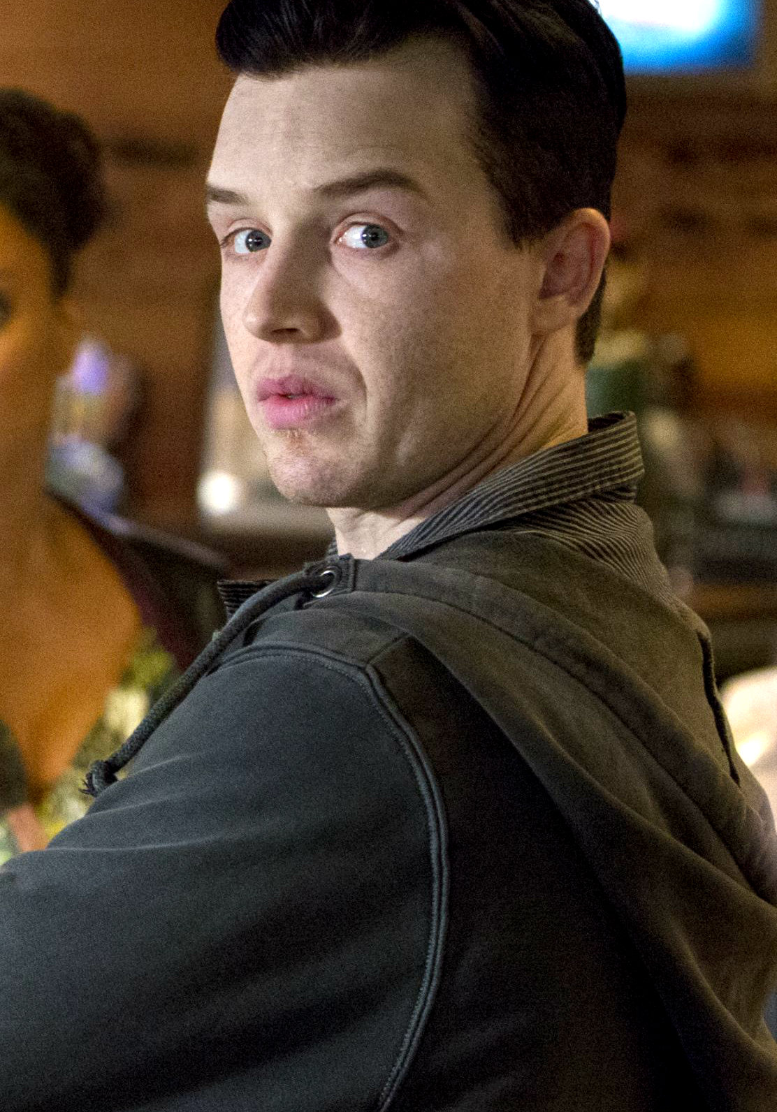 Mickey Milkovich Wallpapers - Wallpaper Cave